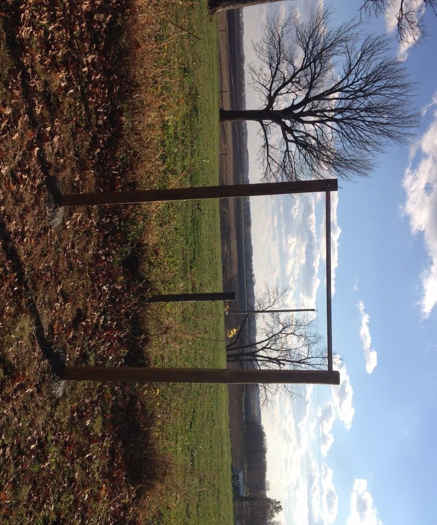 DIY Pull Up Bar : 6 Steps (with Pictures) - Instructables