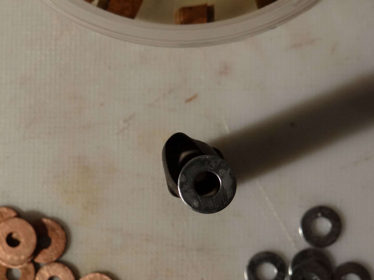 DIY AA Batteries! : 12 Steps (with Pictures) - Instructables