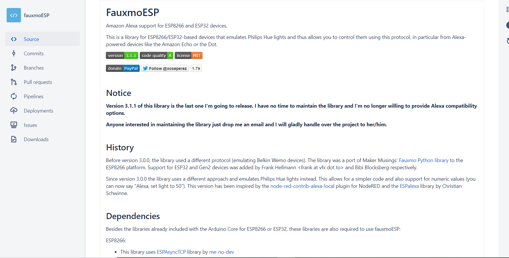 Control Home Appliances Through Alexa With ESP8266 or ESP32 : 8 Steps ...