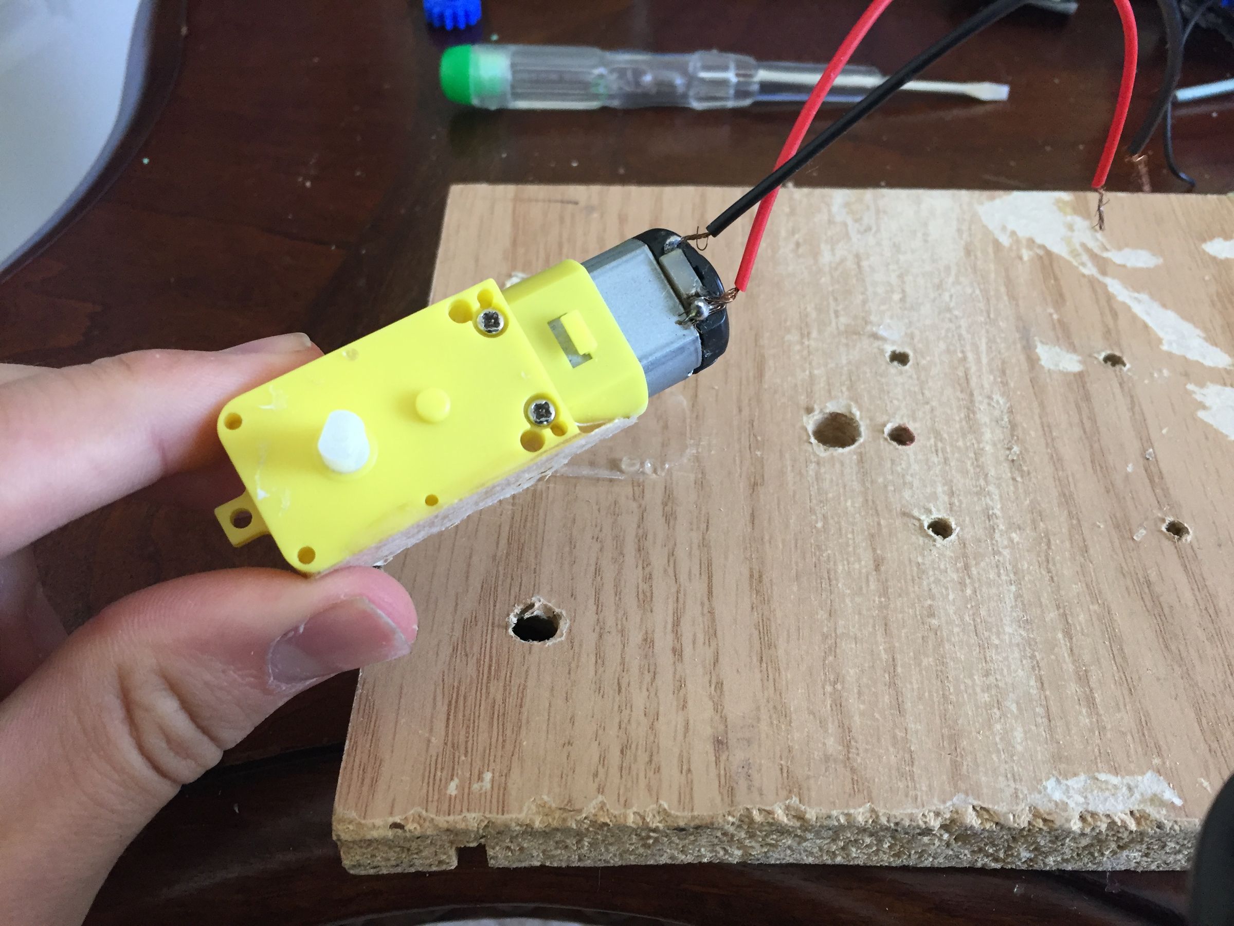 Ball Tracking 180° Camera : 5 Steps (with Pictures) - Instructables