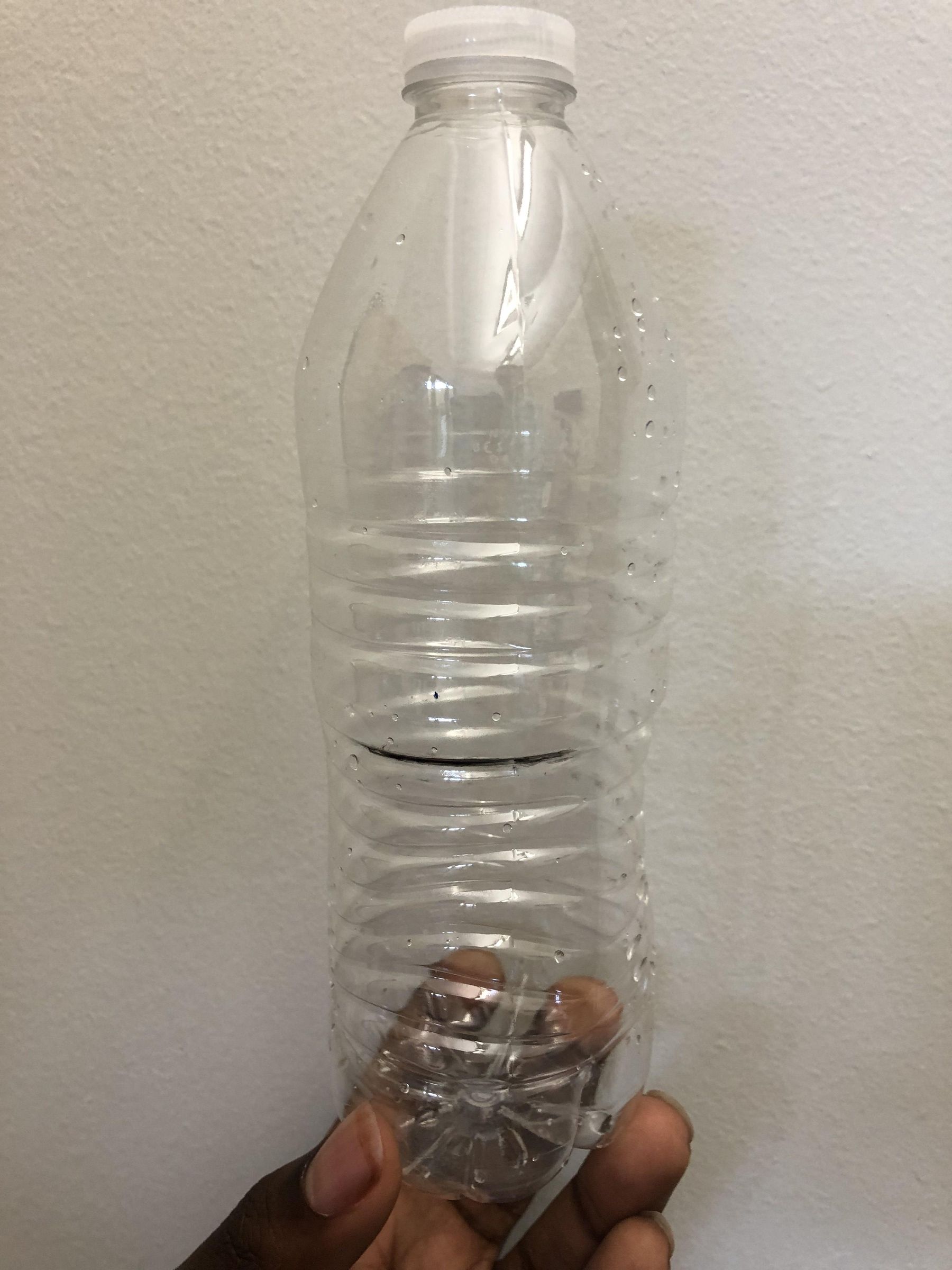 Homemade Water Filter : 7 Steps - Instructables
