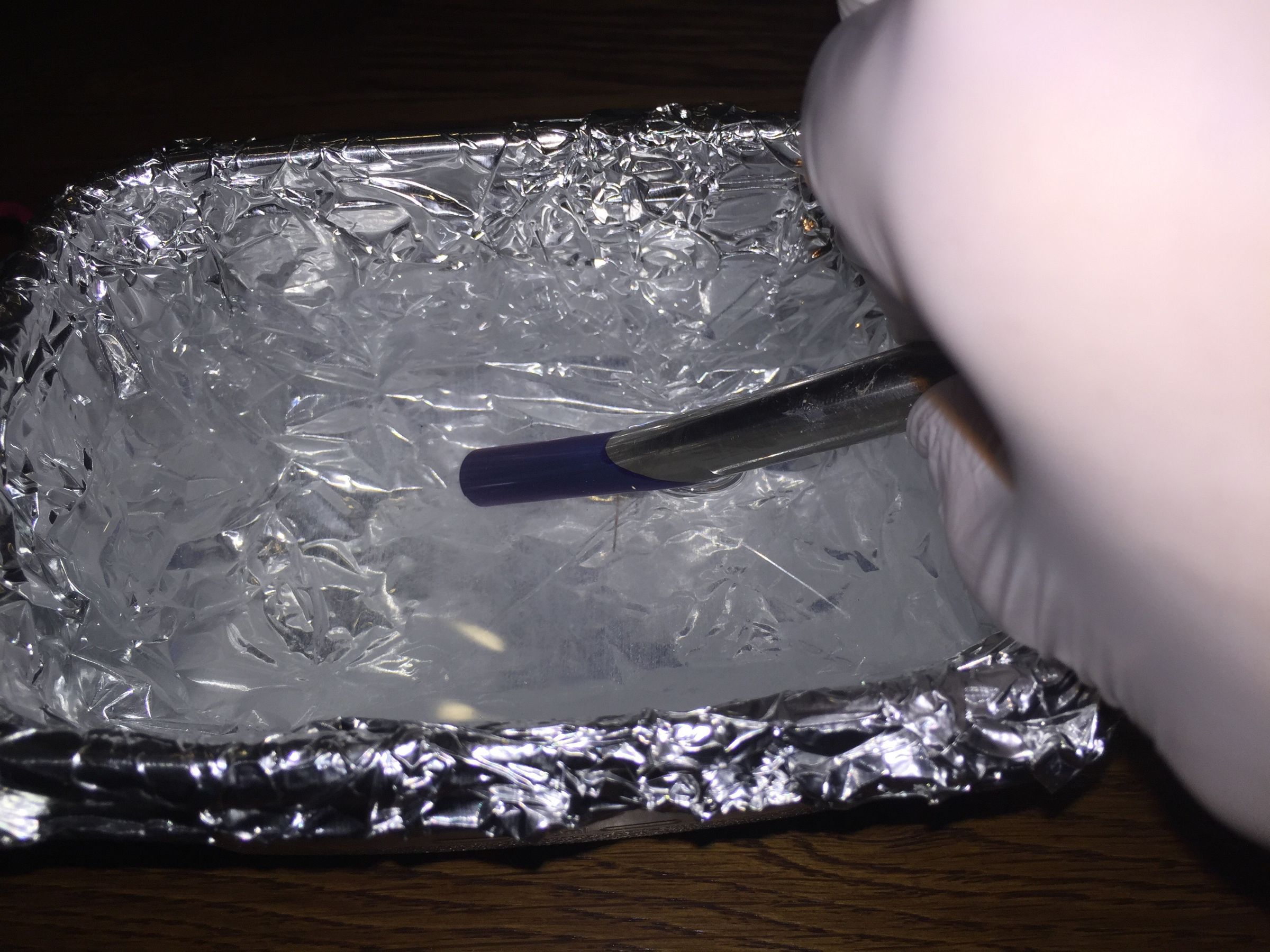 How to EASILY Anodize Titanium at Home (2 Methods) : 15 Steps (with ...