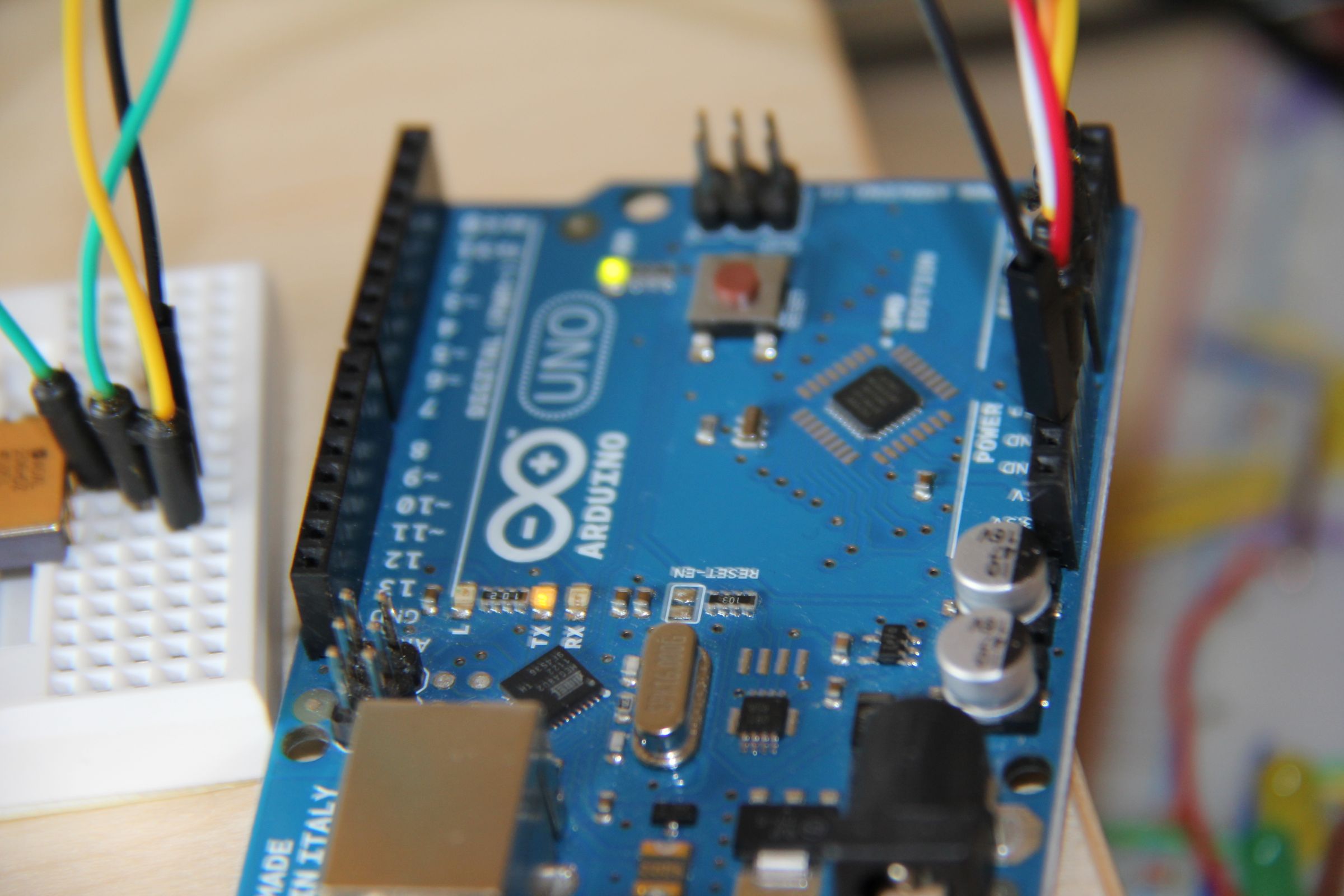 ADXL206 Dual-Axis Accelerometer : 4 Steps - Instructables