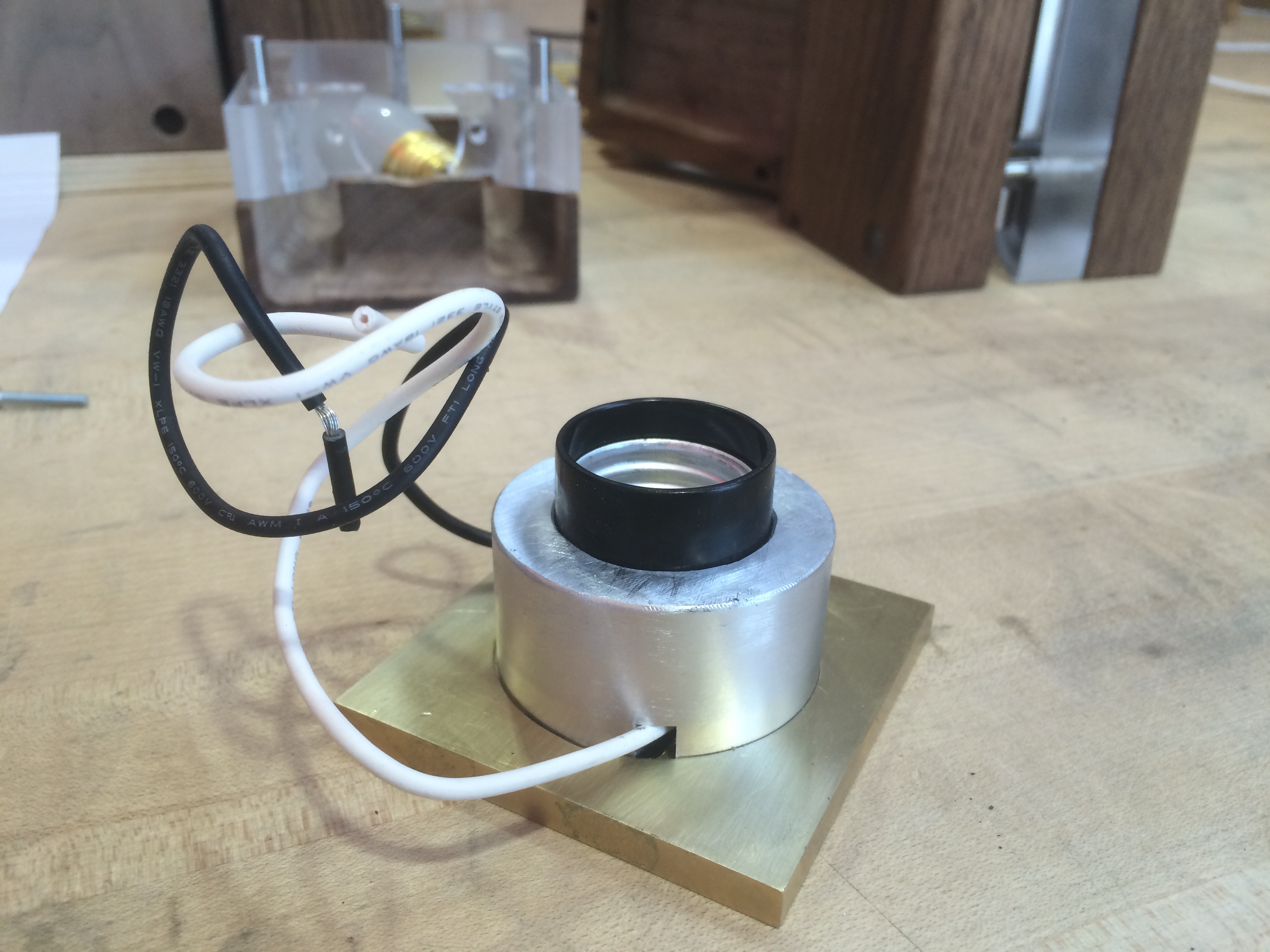 Plane Light : 10 Steps (with Pictures) - Instructables