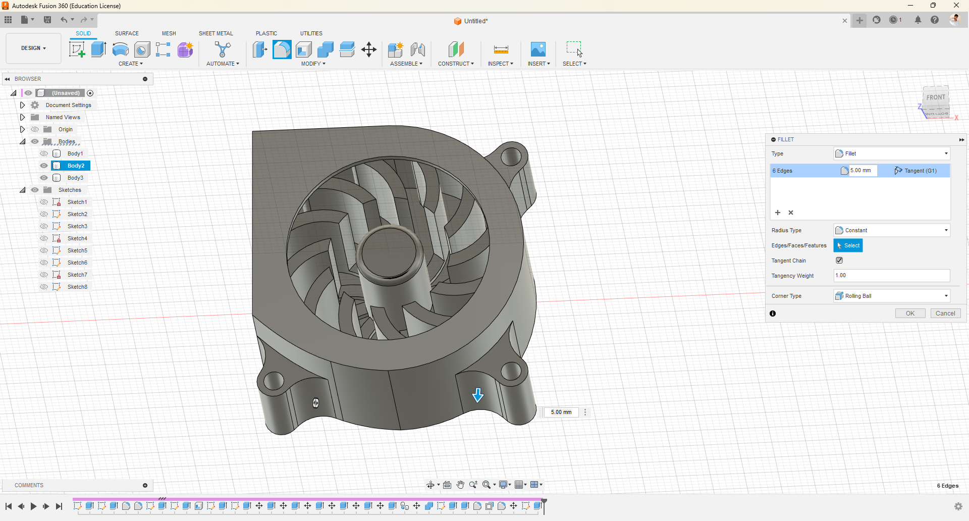 Touch Cam - a Raspberry Pi Camera : 26 Steps (with Pictures ...