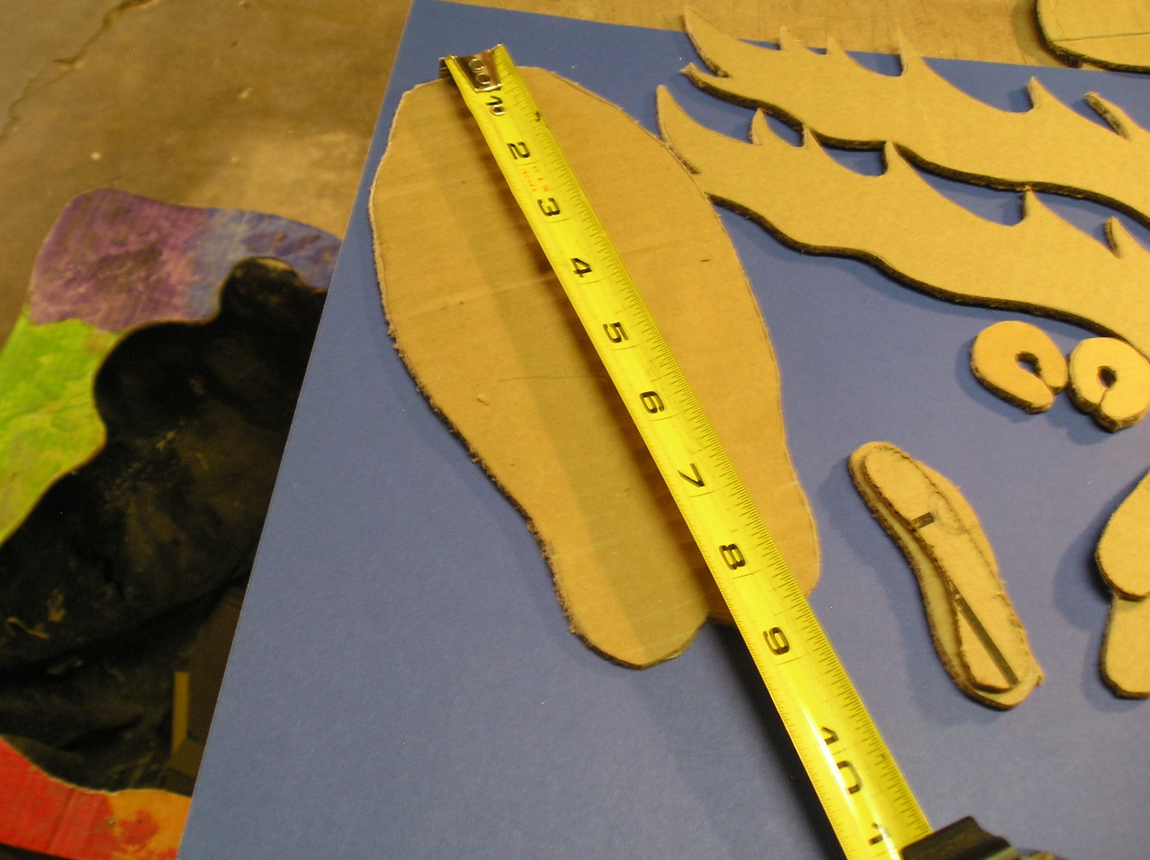 The Red Dragon Instructable : 15 Steps (with Pictures) - Instructables