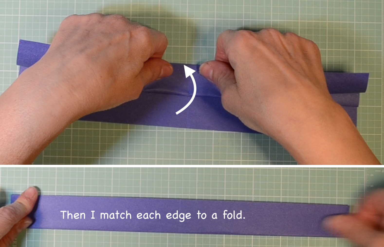 Transformer / Paper Infinity Cube (Tubes) - No Origami Boxes! : 12 ...
