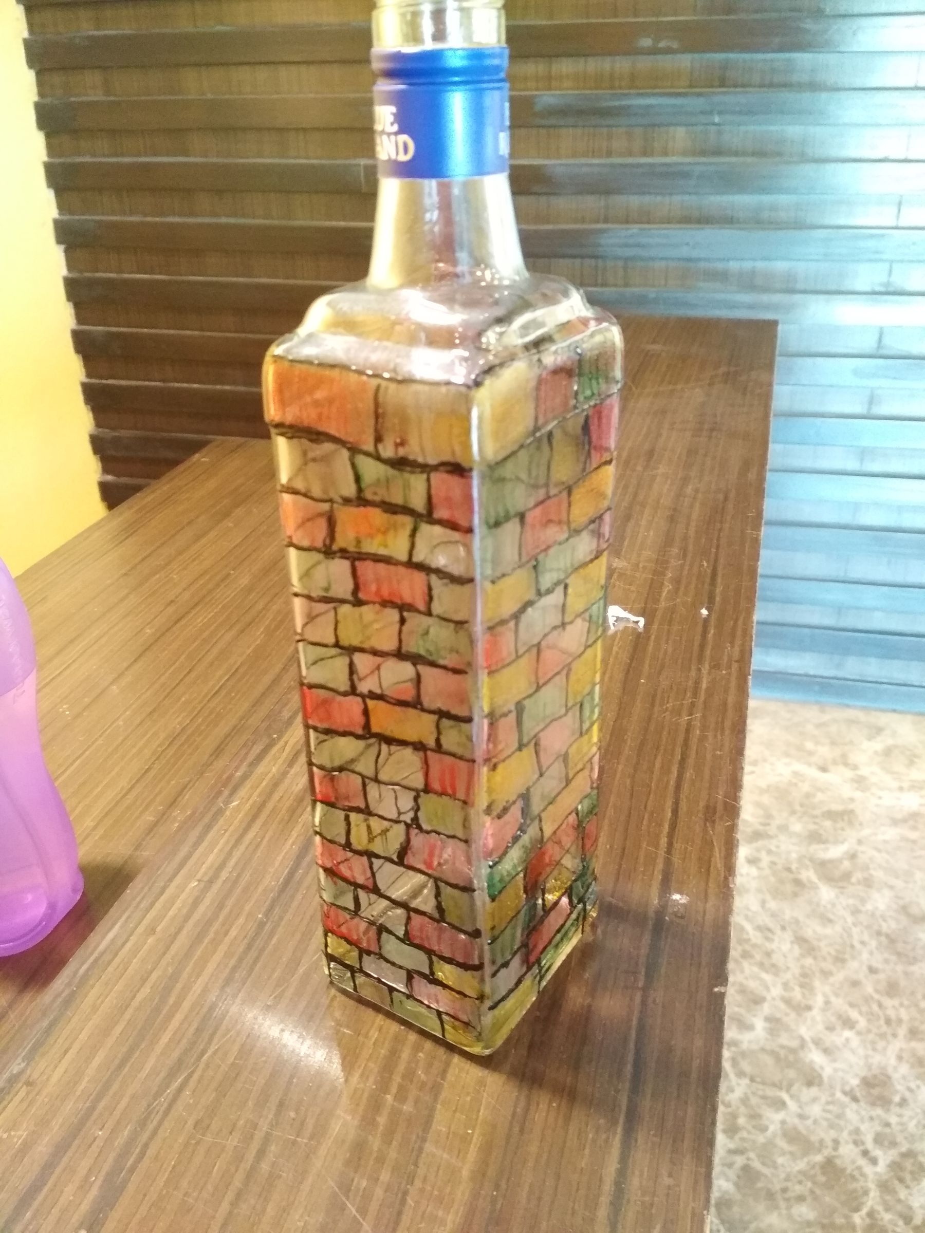 6 Ideas to Recycle Old Bottles : 7 Steps - Instructables