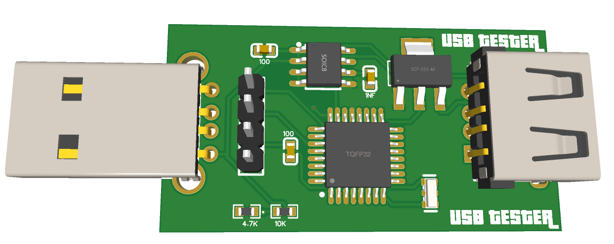 I Made My Own USB DOCTOR!! : 6 Steps - Instructables