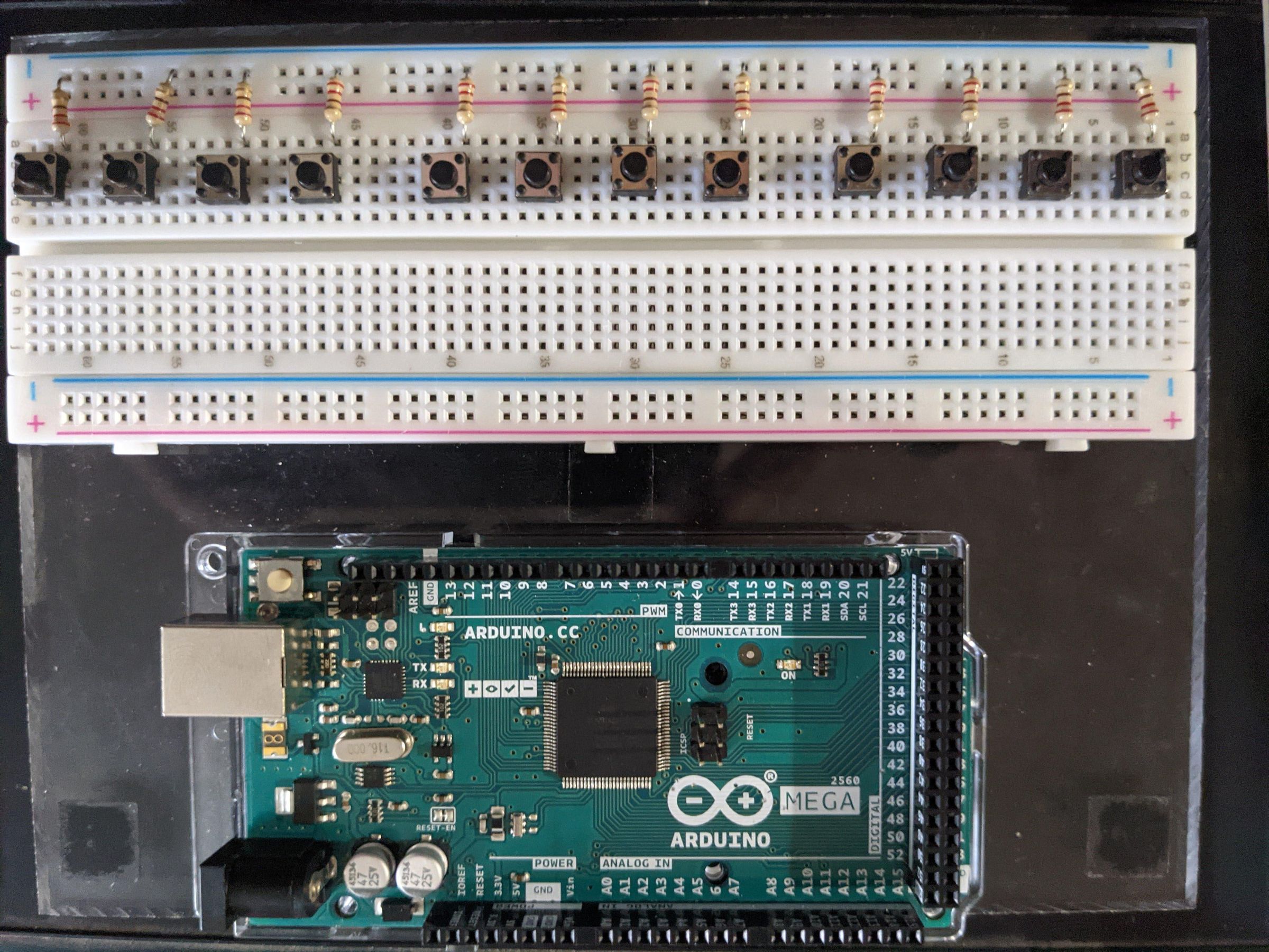 Stage Lighting Demo : 12 Steps - Instructables