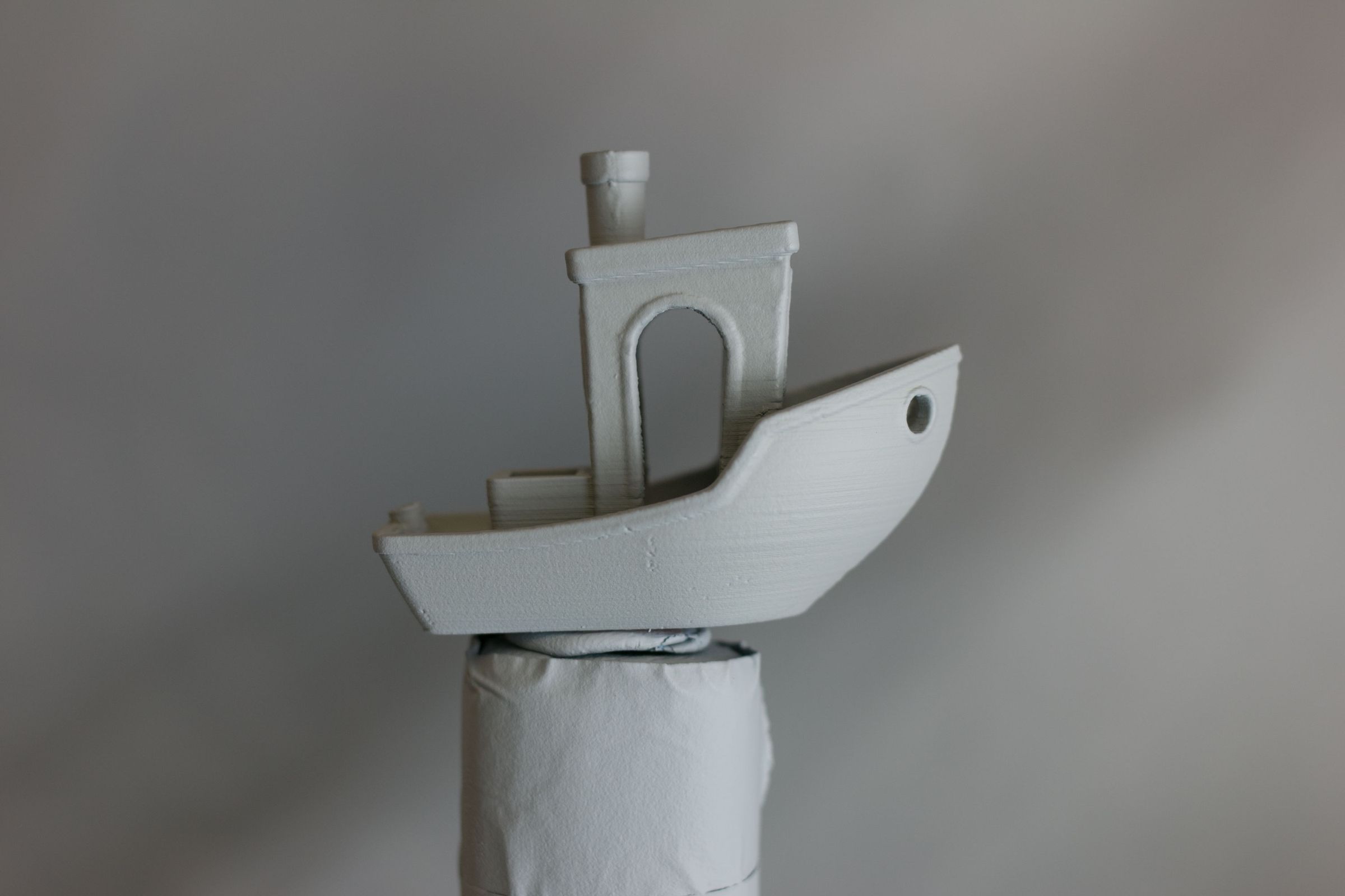 How to Smooth PLA 3D Prints : 12 Steps - Instructables