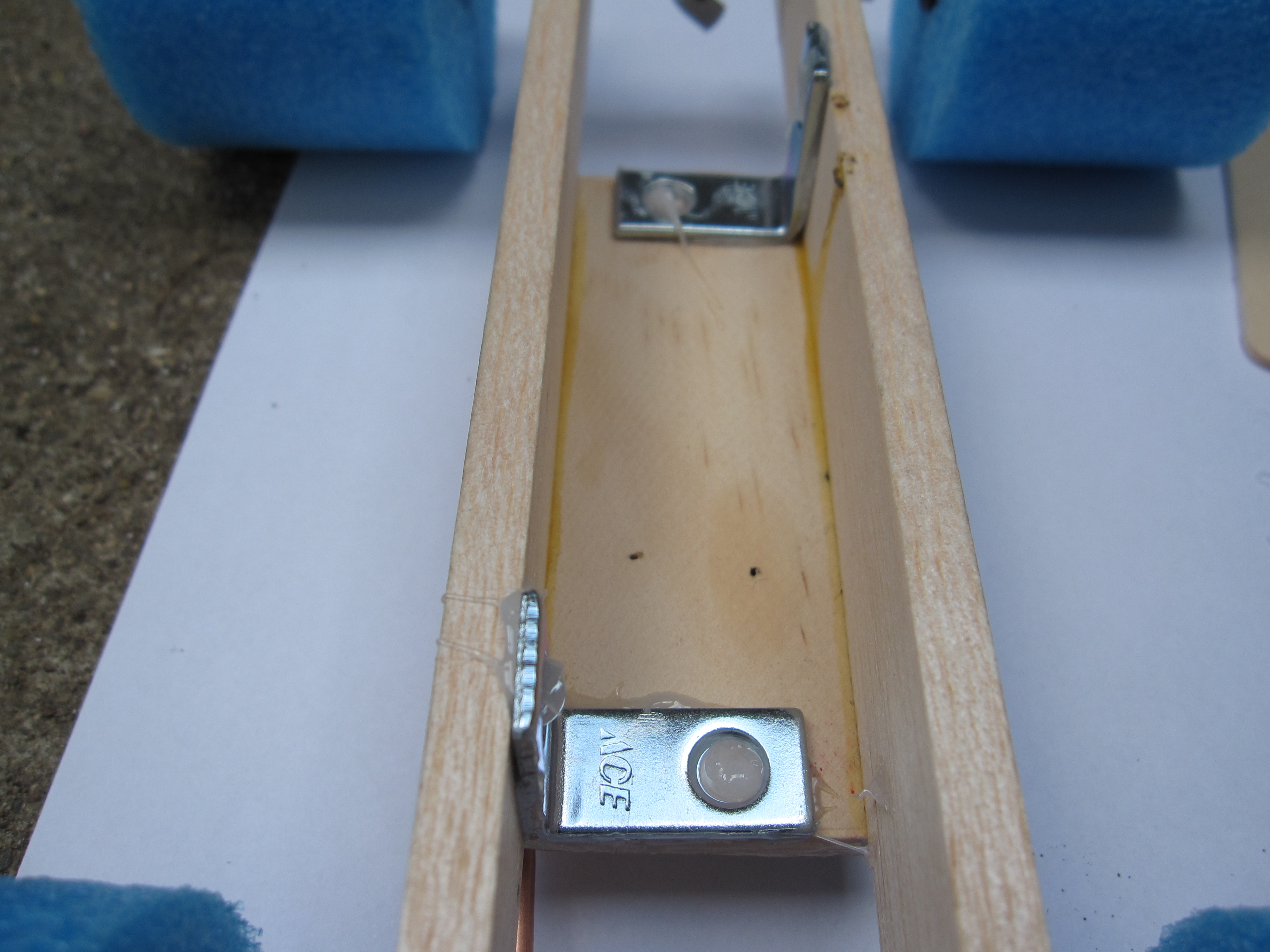 Mousetrap Car Racer : 8 Steps - Instructables