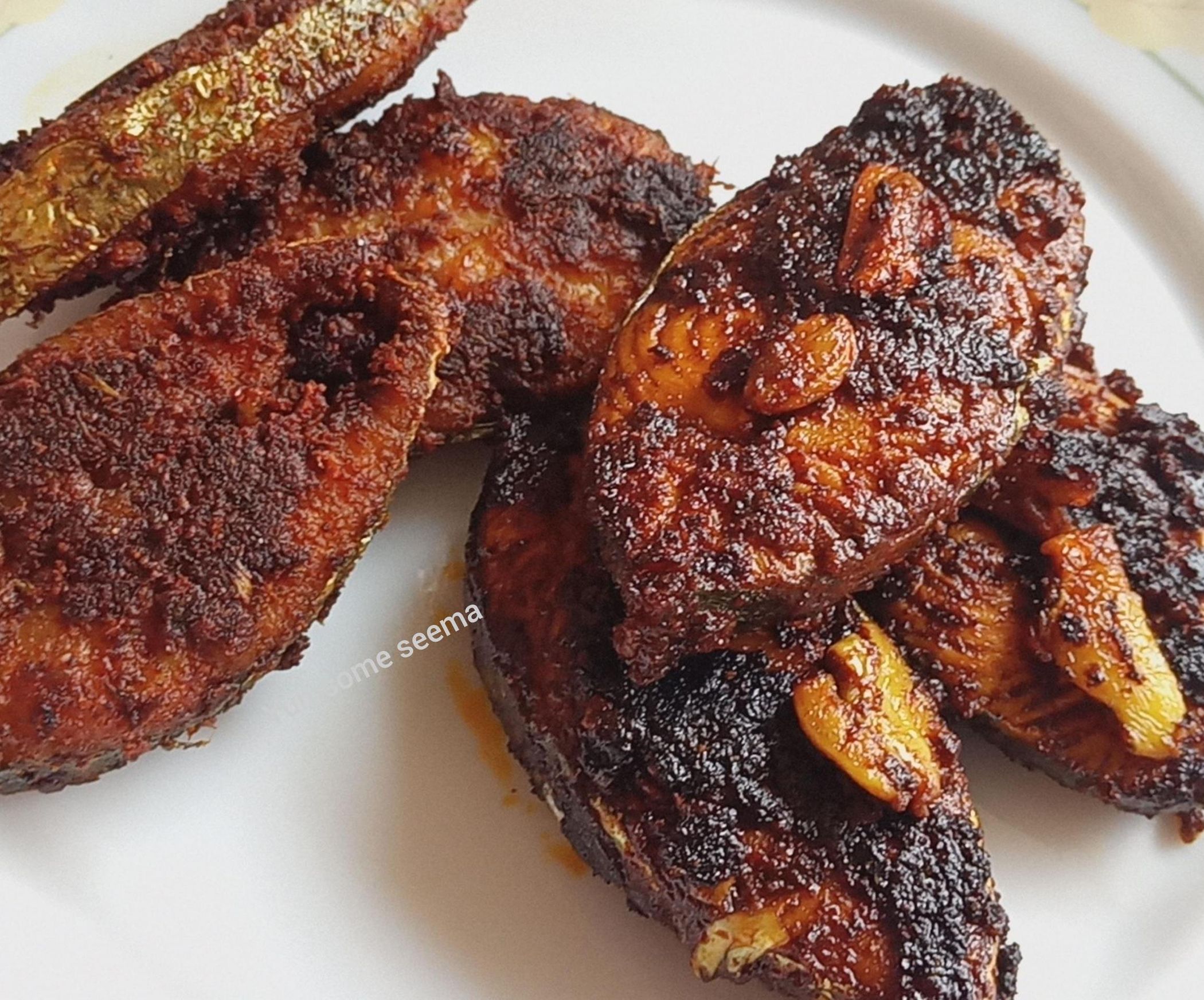 Island-style Pan-fried Fish (two Ways) : 3 Steps - Instructables