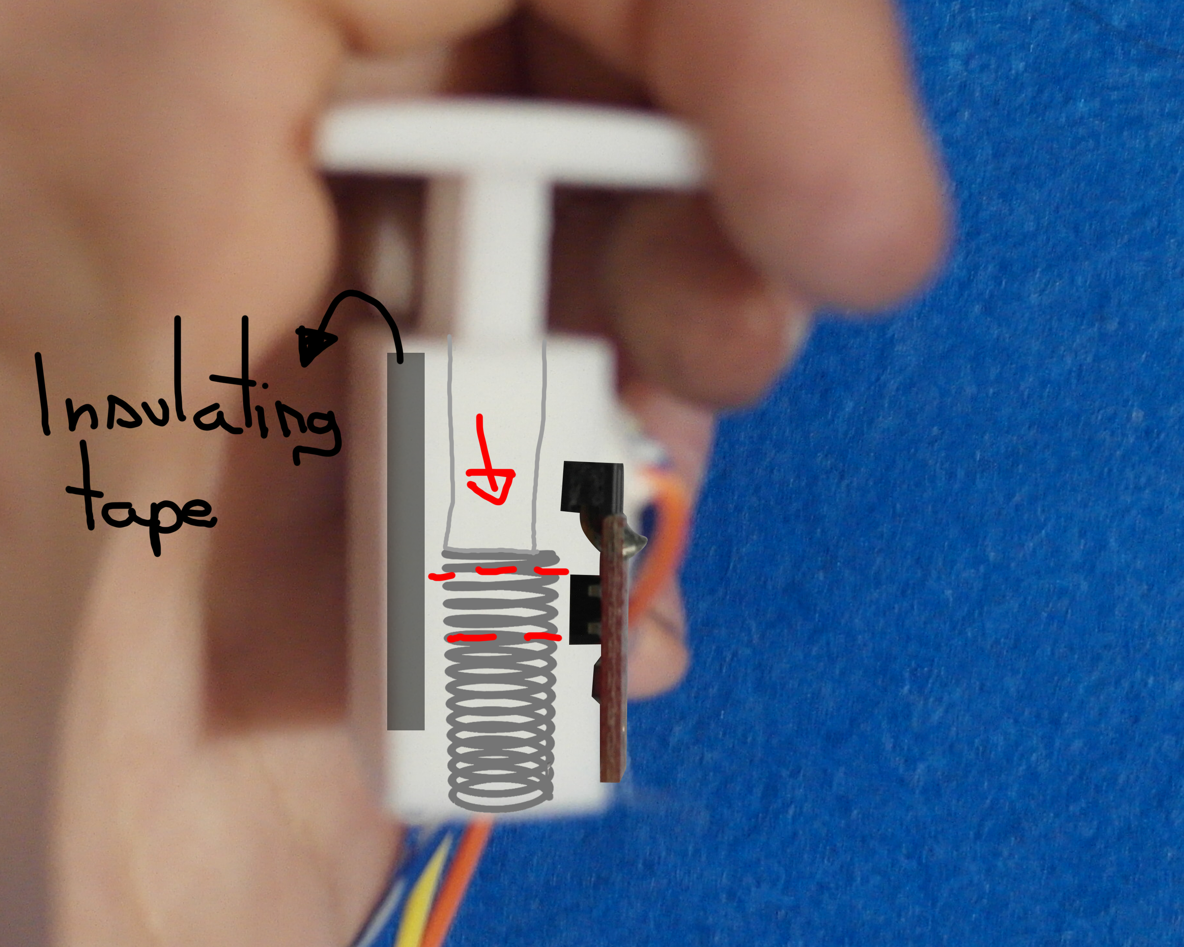 Slap Alarm Clock With Arduino : 13 Steps (with Pictures) - Instructables