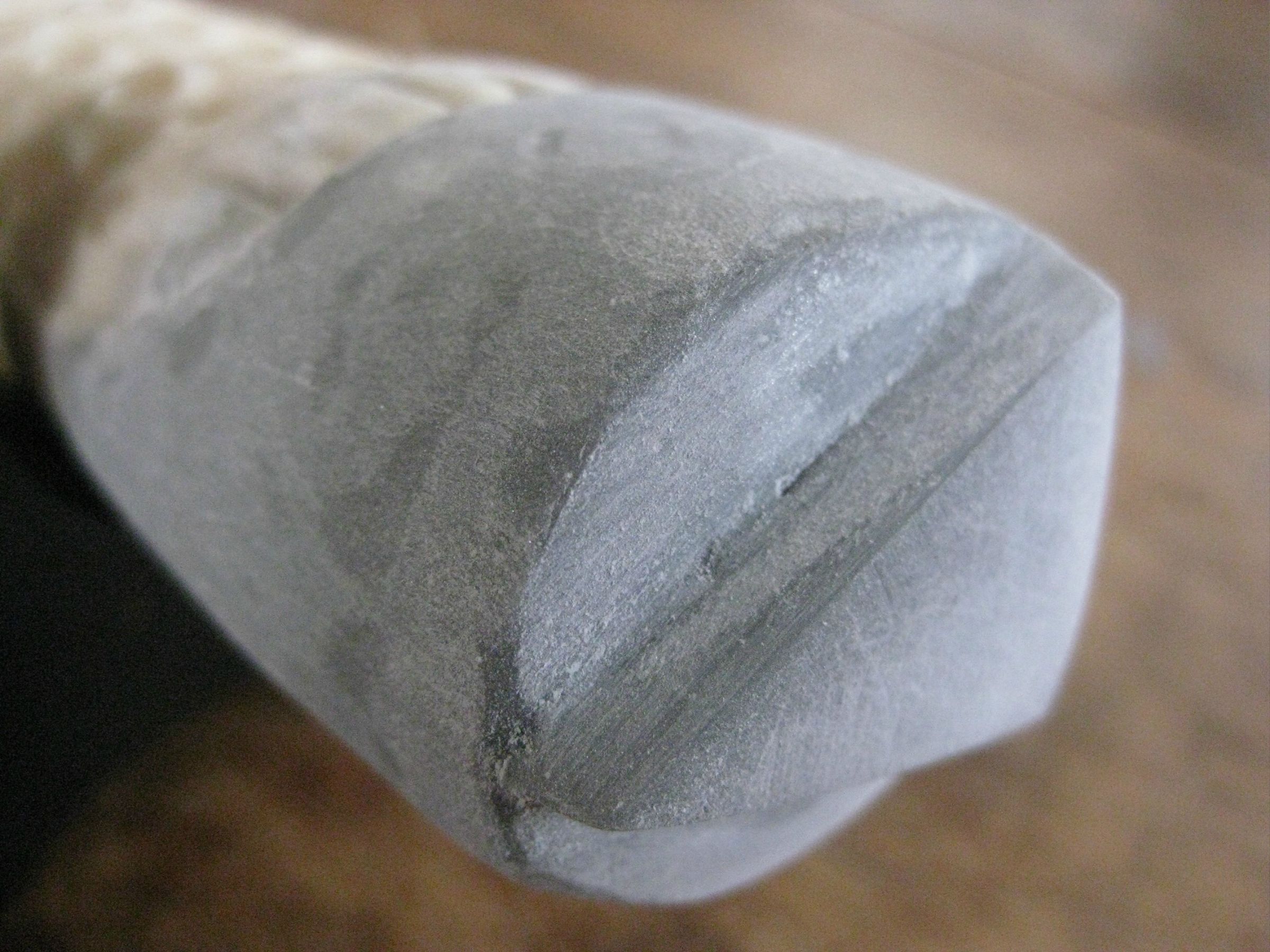 Lynch's Dune Fremen Crysknife and Sheath : 8 Steps (with Pictures ...