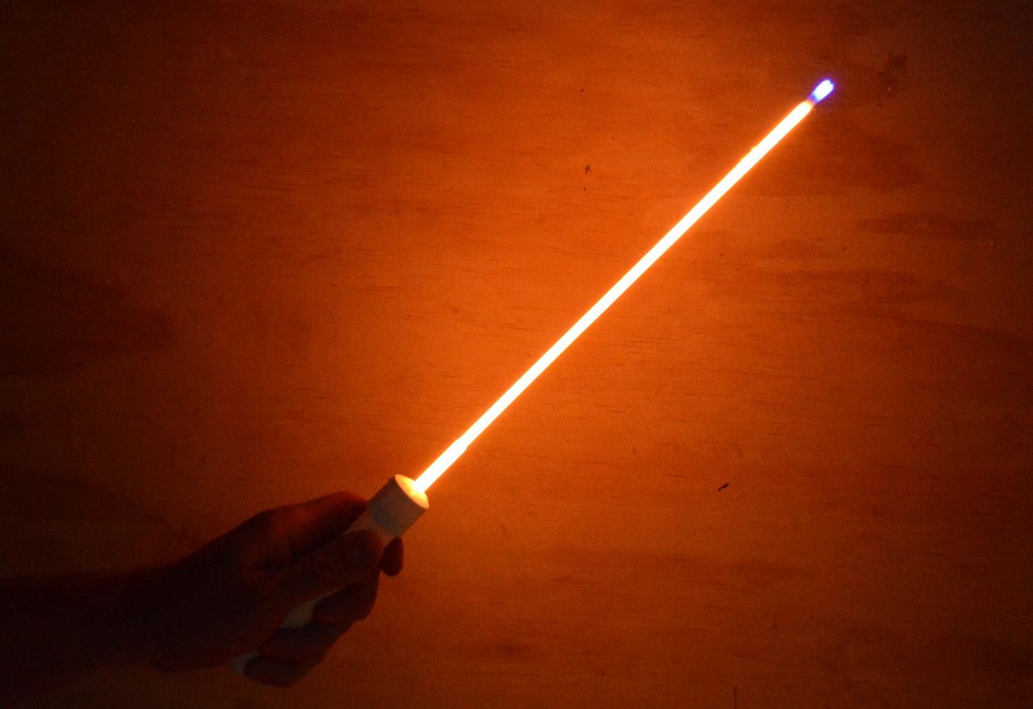 LED Light Wand : 9 Steps (with Pictures) - Instructables