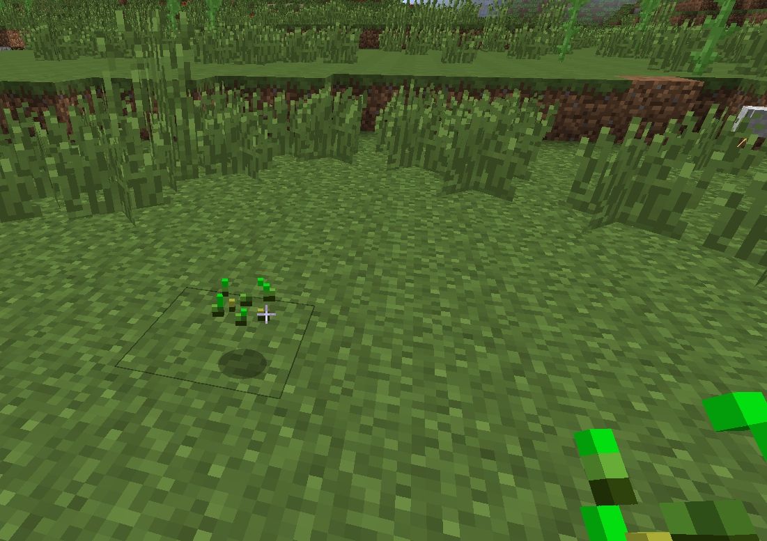 Farming in Minecraft : 10 Steps (with Pictures) - Instructables