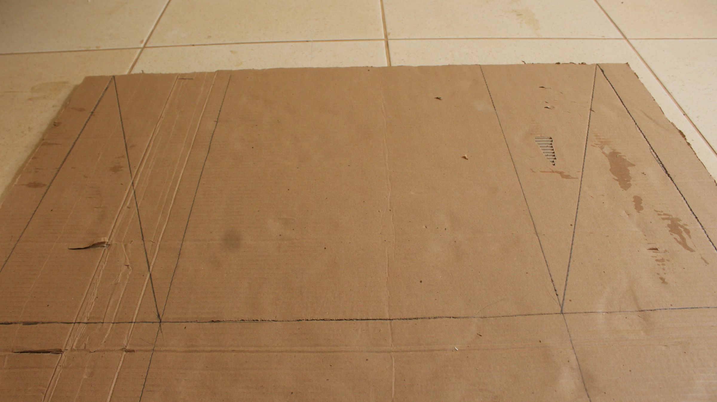 Cardboard Kayak : 27 Steps (with Pictures) - Instructables