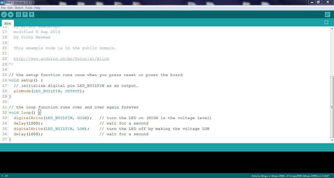 How to Create an Arduino Library on Windows : 9 Steps - Instructables