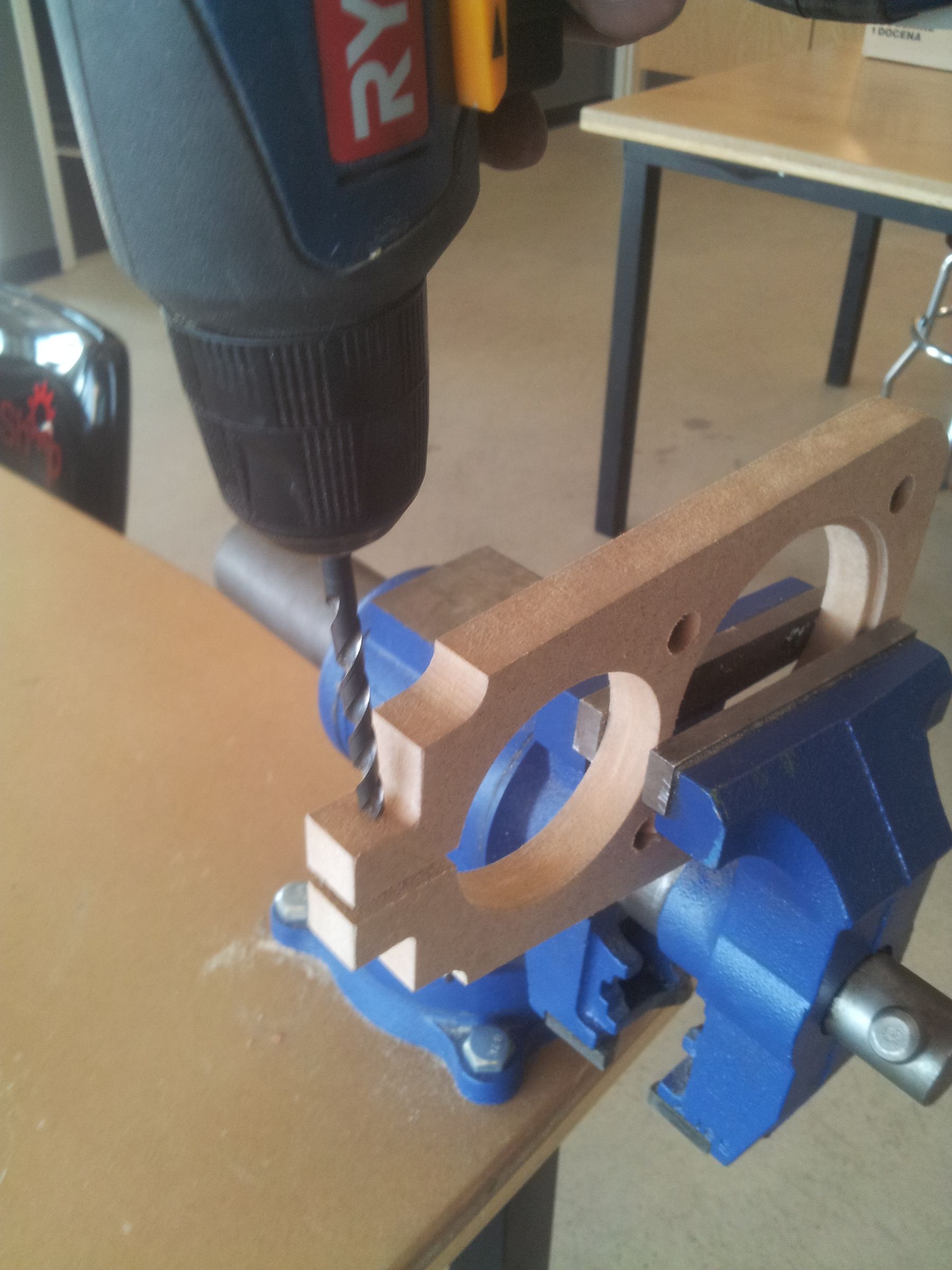 More Stable Dust Collection Boot for CNC Routers - Instructables