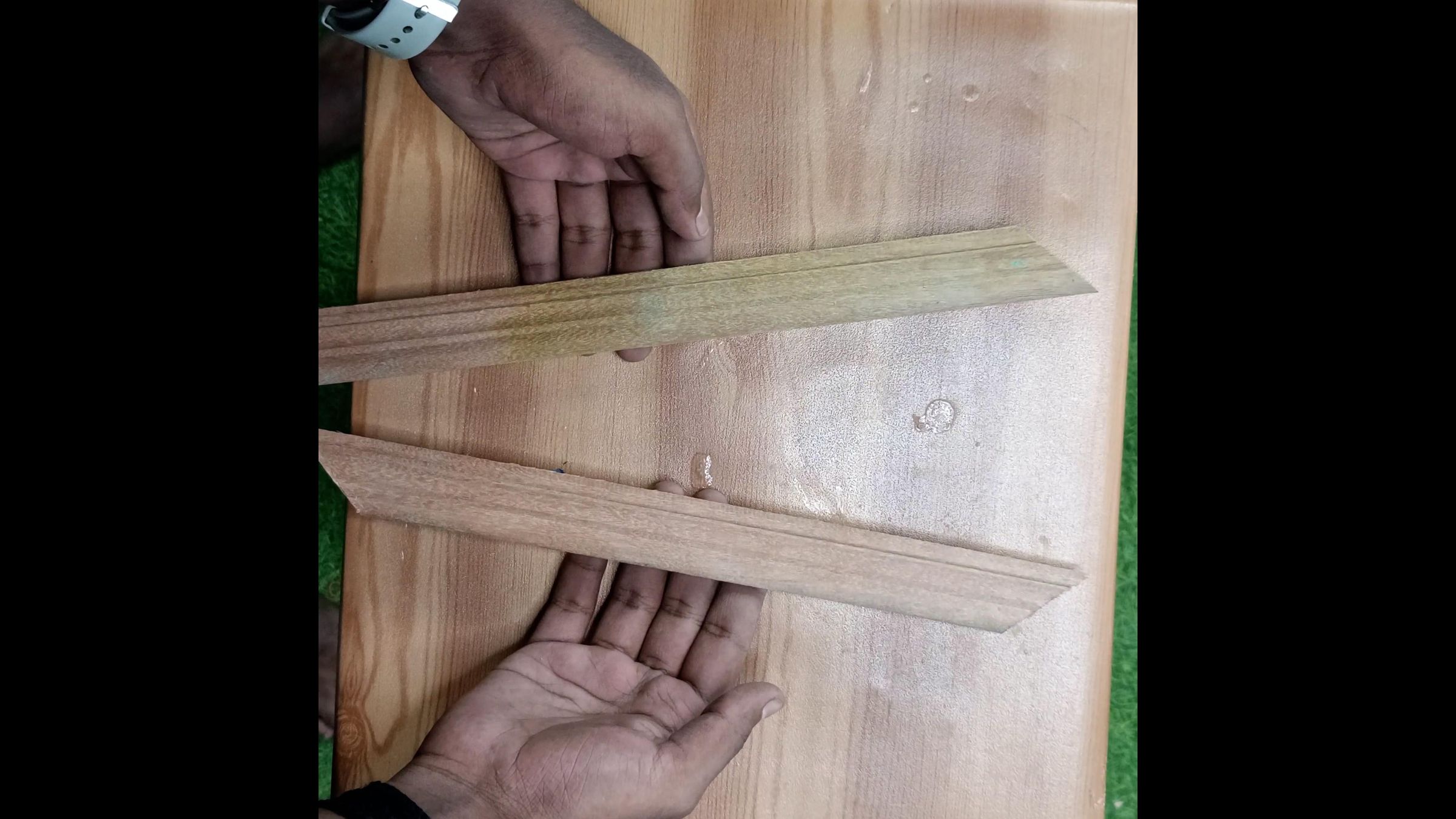 A Paper Mache Landscape Art : 5 Steps (with Pictures) - Instructables