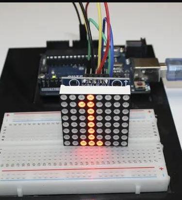 Reloj Arduino : 9 Steps - Instructables