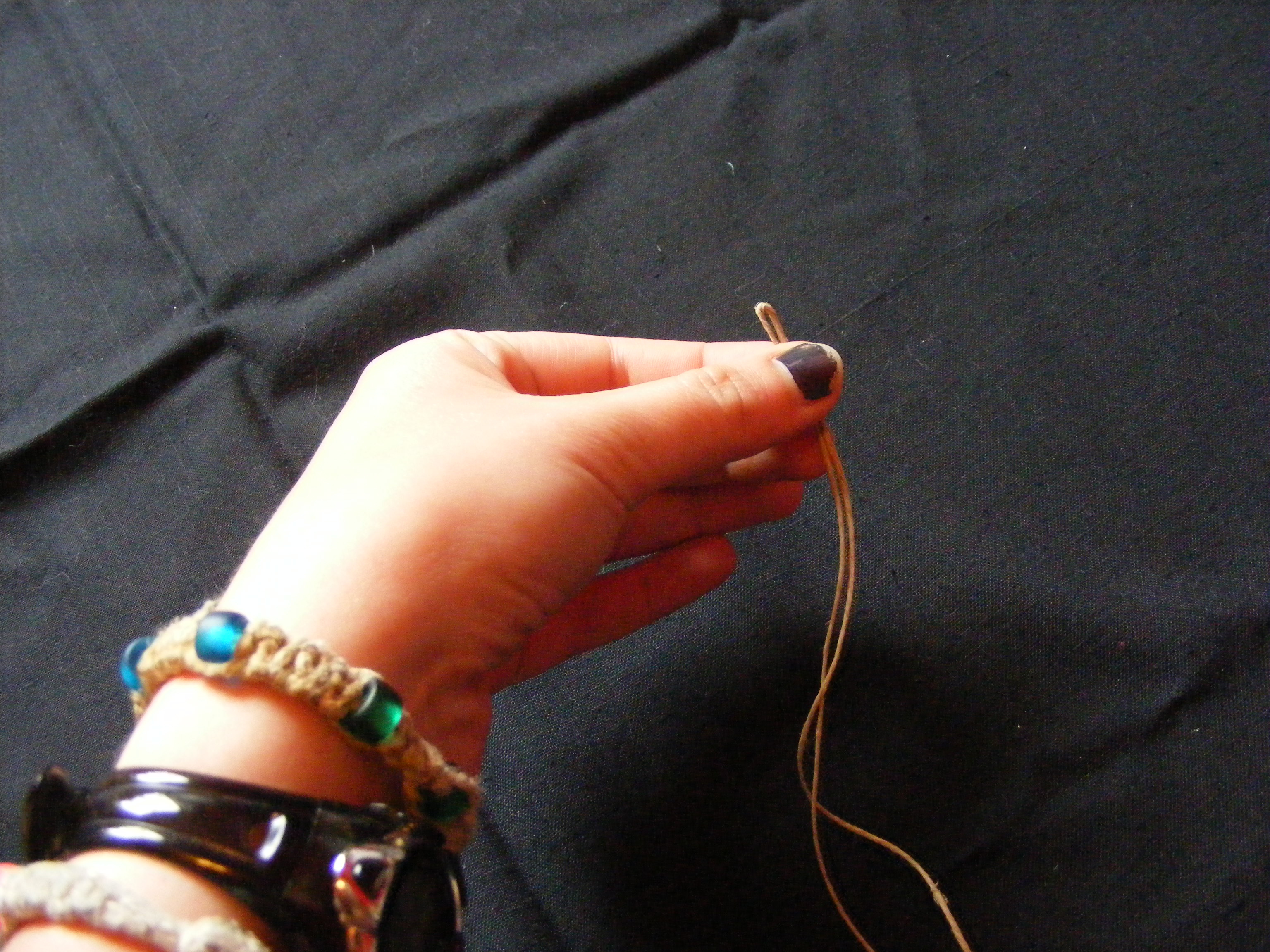 How to Hemp! : 6 Steps - Instructables