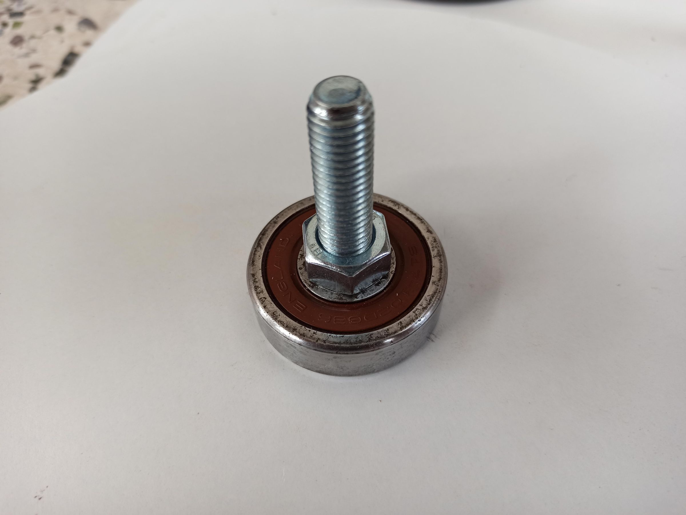 Simple 360 Rotating Platform : 9 Steps - Instructables