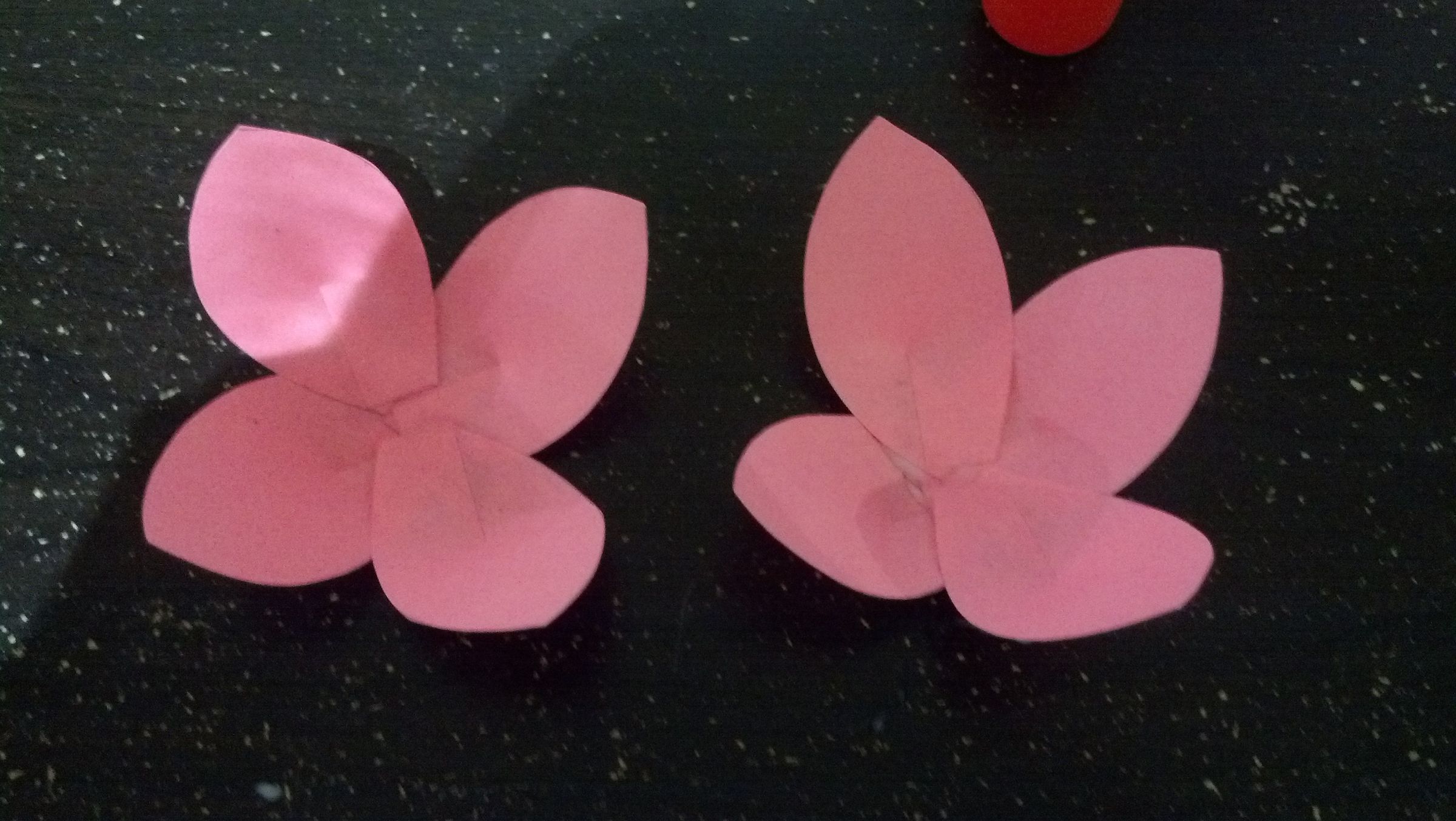 Easy DIY Flower : 7 Steps - Instructables