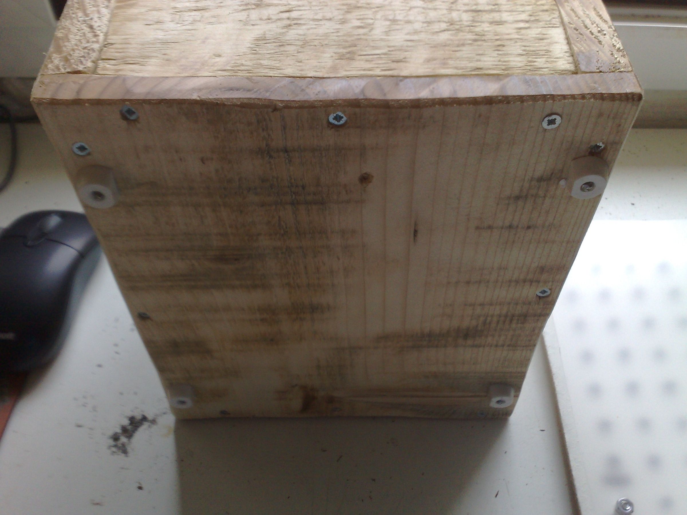UV Led Exposure Box DIY - Instructables