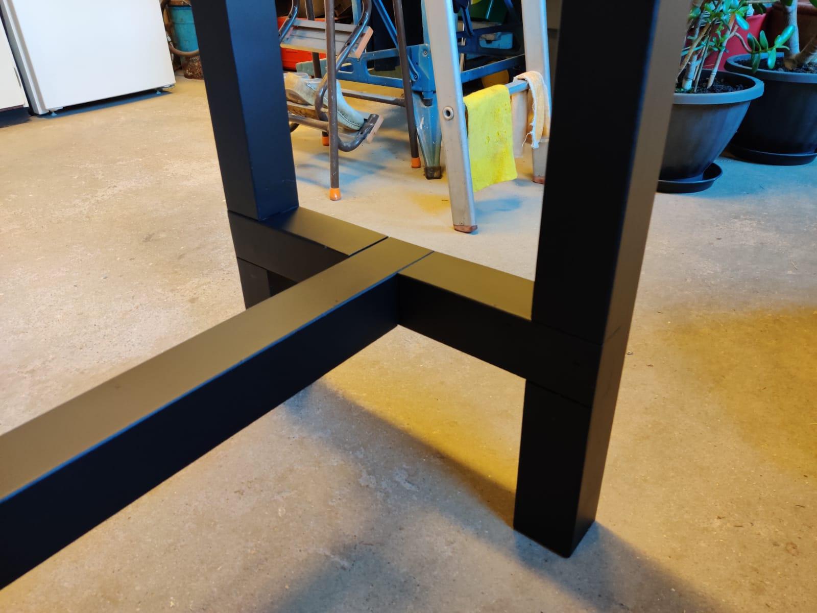 Bar-table : 15 Steps (with Pictures) - Instructables