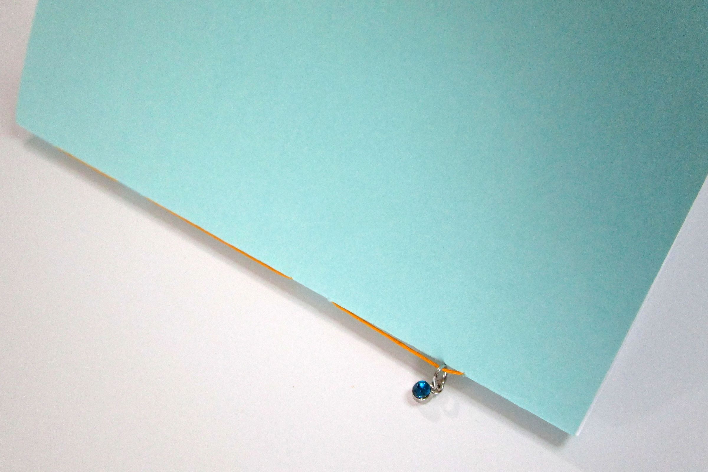 Bookbinding for Beginners : 7 Steps (with Pictures) - Instructables