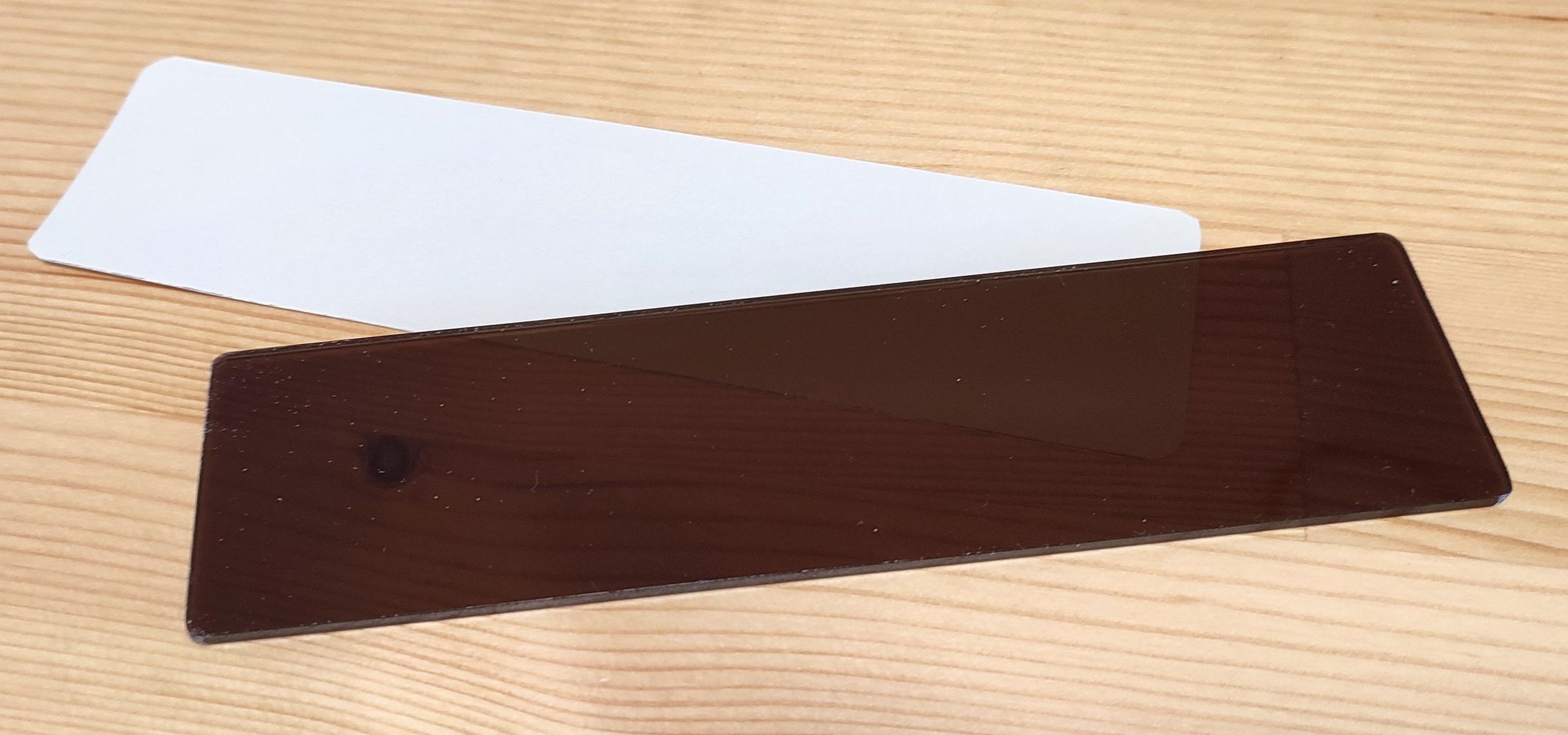 A Linear LED Clock for Your Desktop : 5 Steps (with Pictures ...