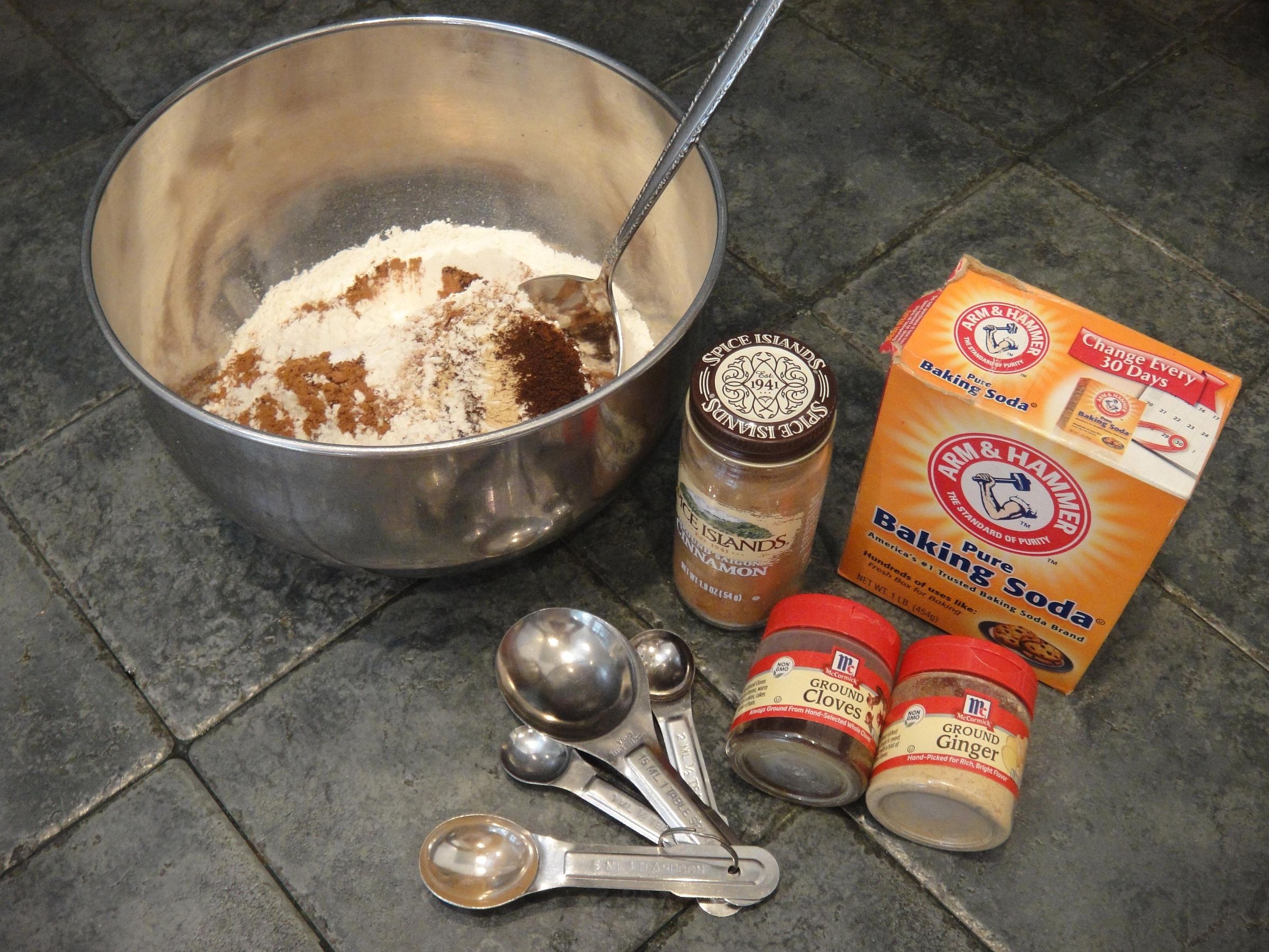 Spice Sparkles : 8 Steps (with Pictures) - Instructables