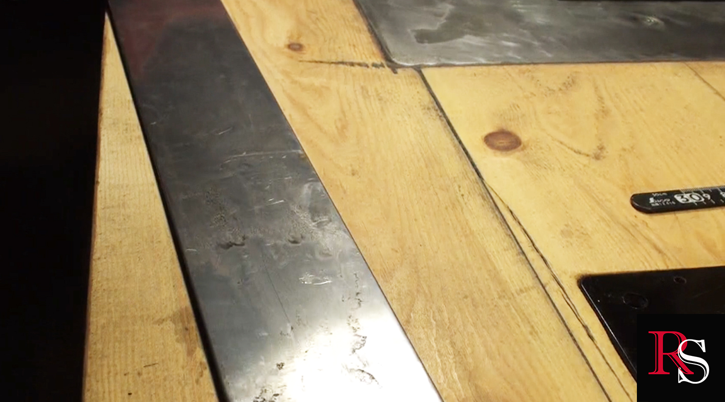 Woodworking Marking Knife : 18 Steps (with Pictures) - Instructables