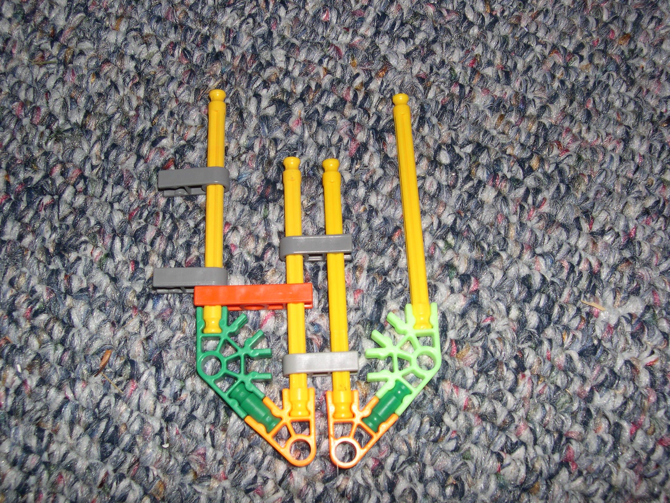 M17 Sniper Rifle : 6 Steps - Instructables