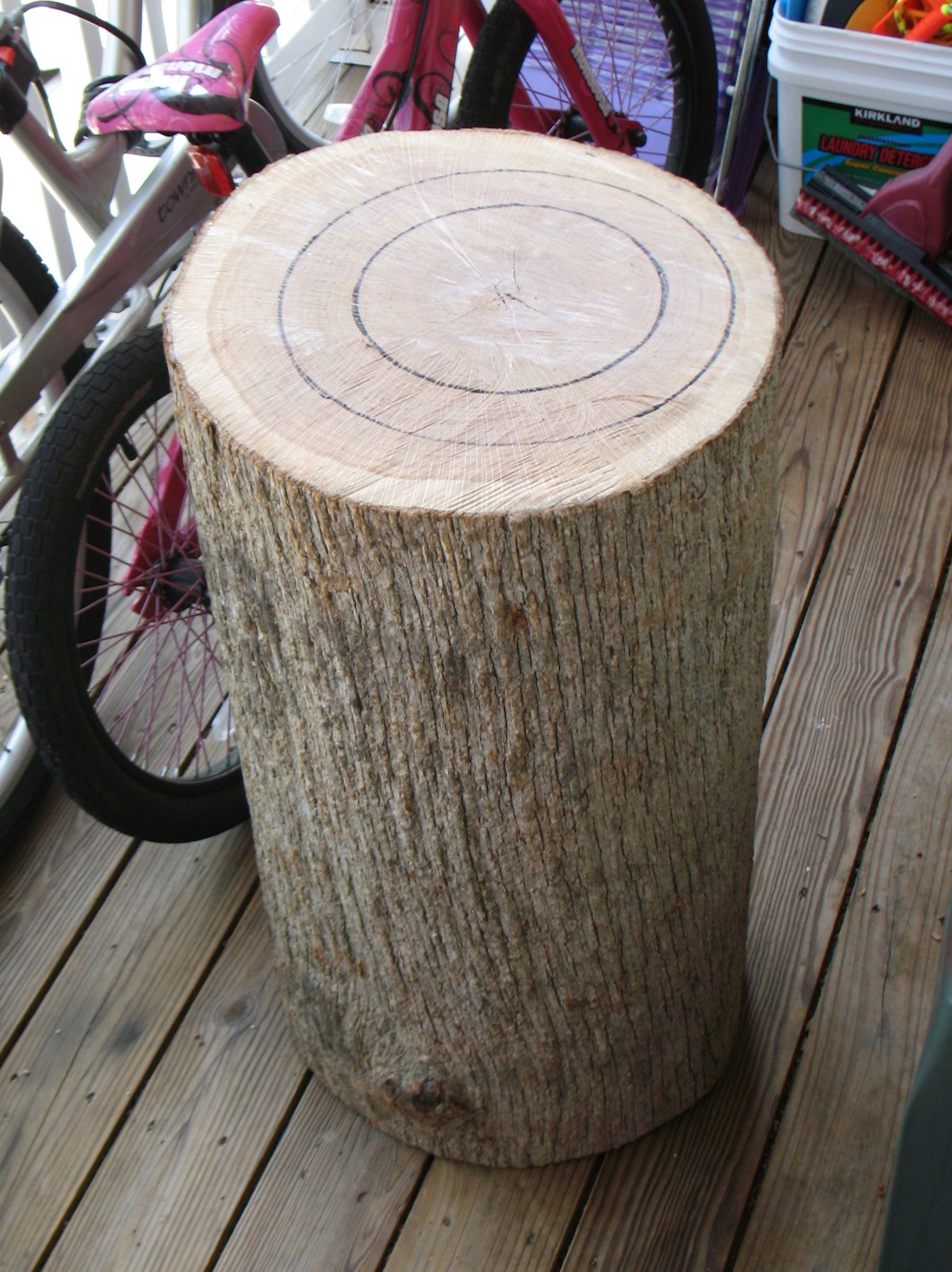 Homemade Djembe African Hand Drum : 11 Steps - Instructables
