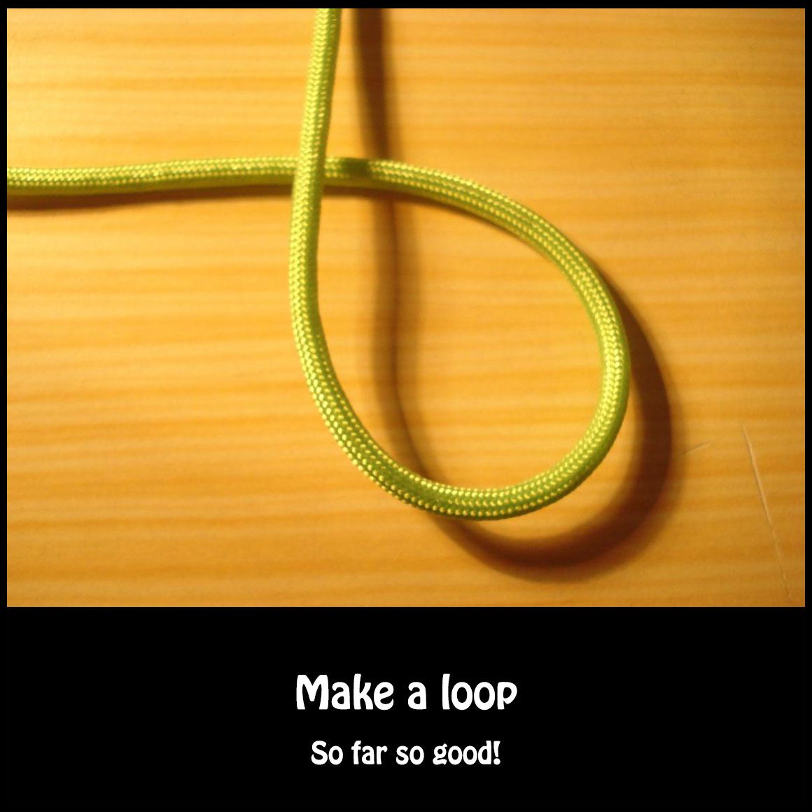 The Paracord Sling : 21 Steps - Instructables