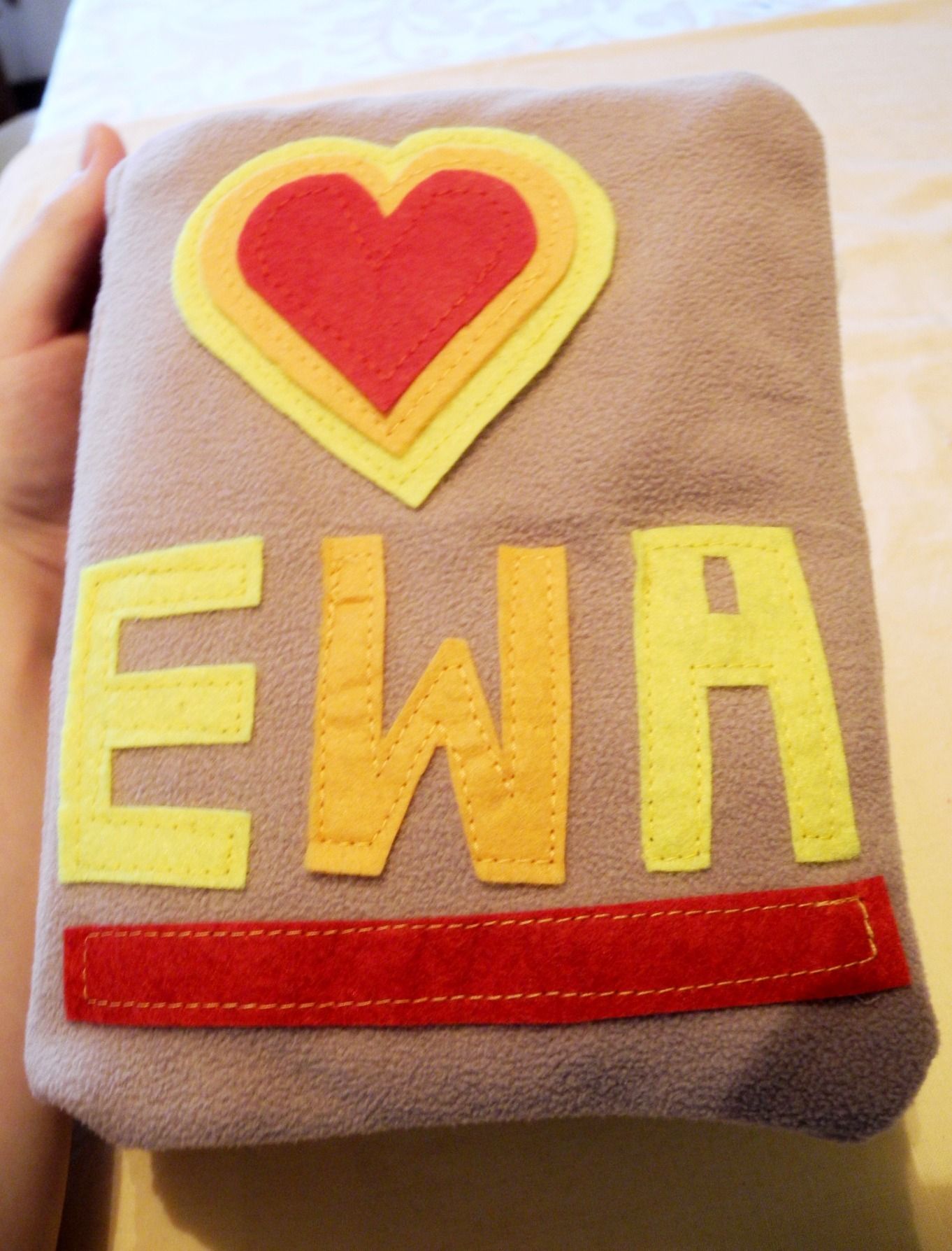 Busy Book 2 : 16 Steps (with Pictures) - Instructables