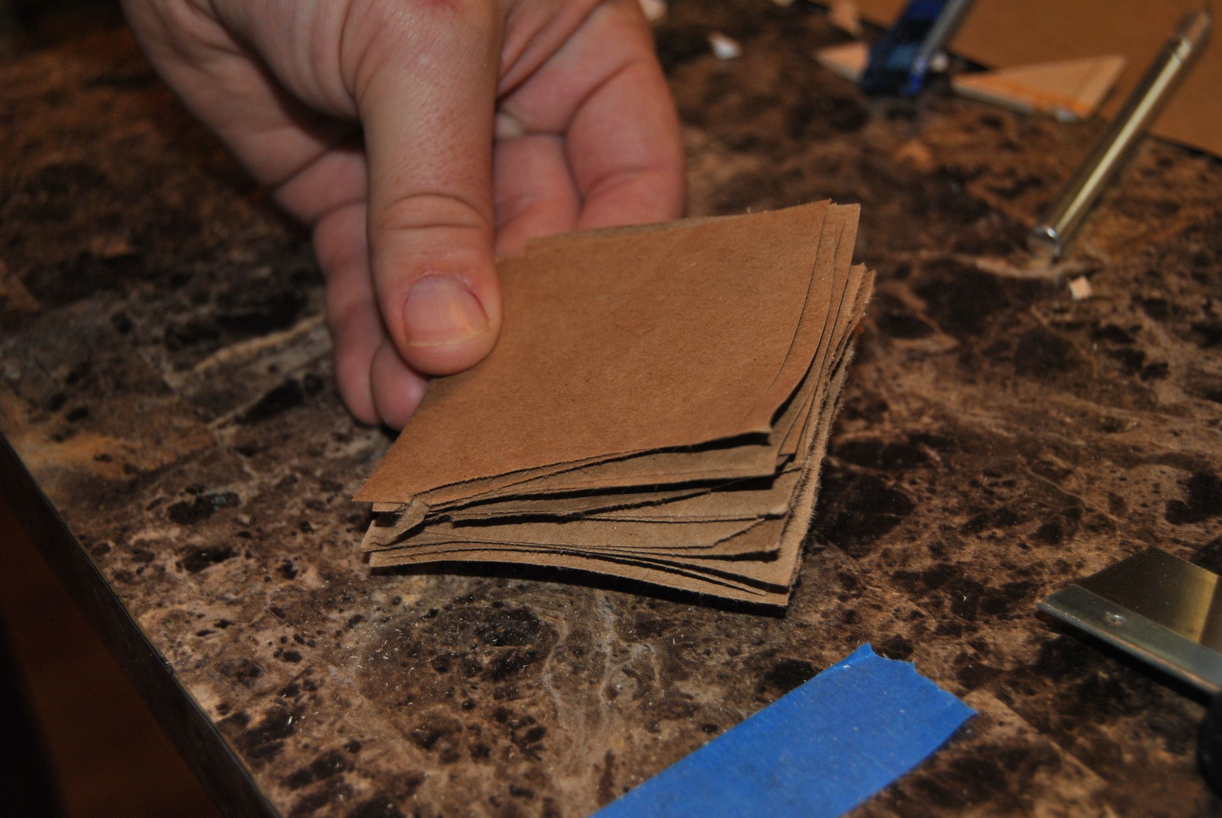 Design and Build a Rocket : 13 Steps (with Pictures) - Instructables