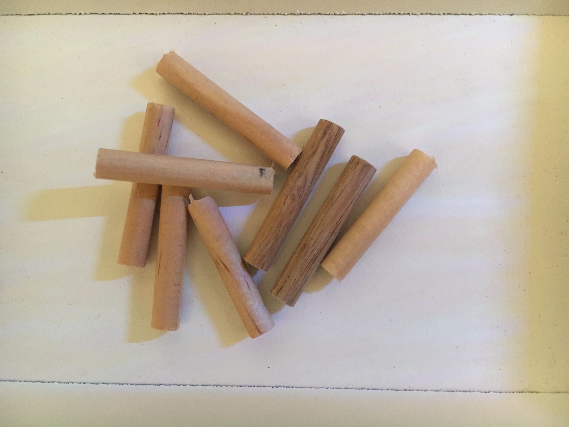 How to Make a Wooden Toy Car : 10 Steps - Instructables