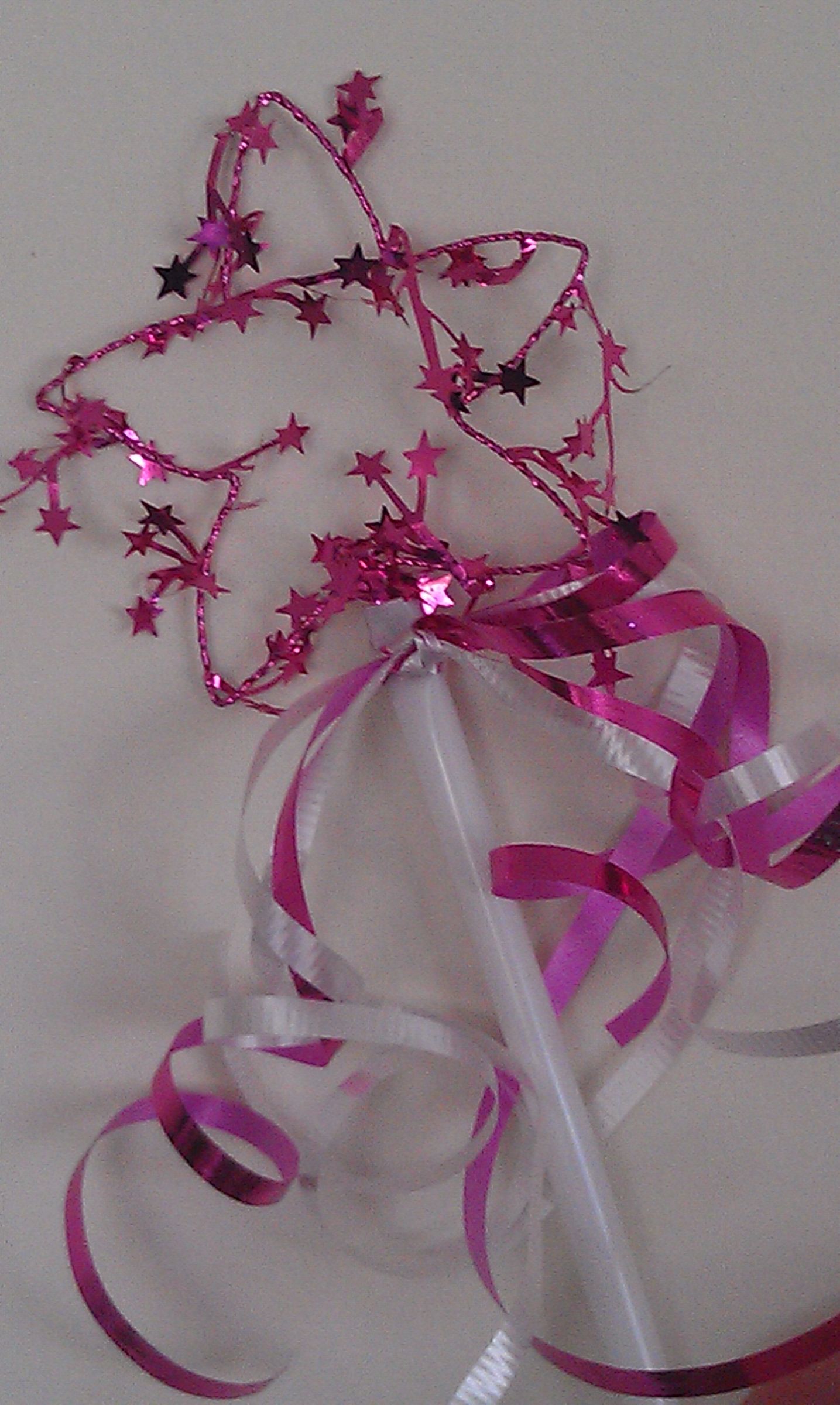 Princess Crown and Wand : 8 Steps - Instructables