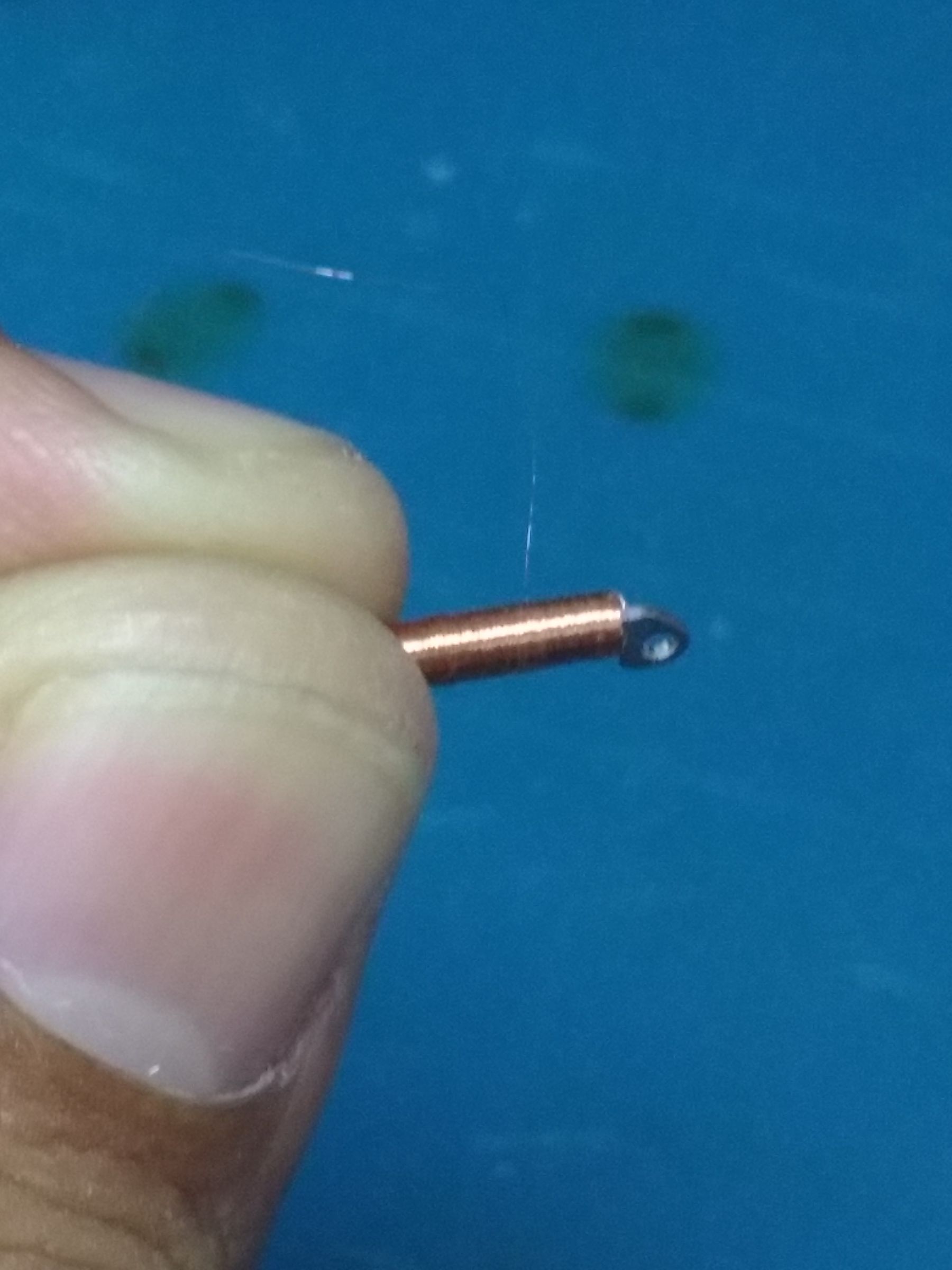 LED Bonding Manually : 7 Steps (with Pictures) - Instructables