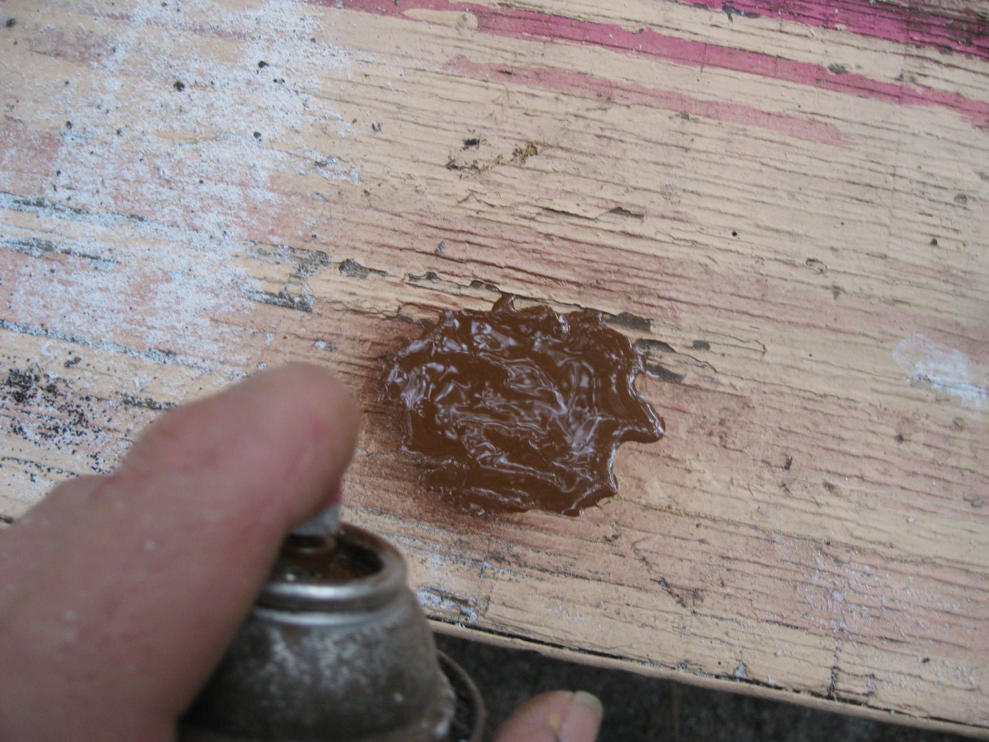 Making Faux PVC Bamboo : 3 Steps (with Pictures) - Instructables