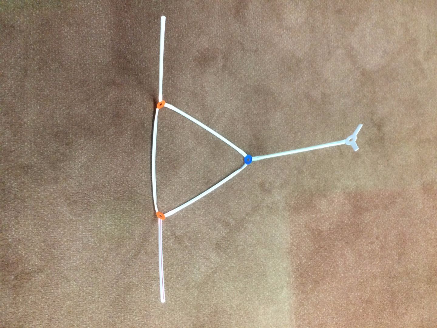 Pyramid Strawbee - Instructables