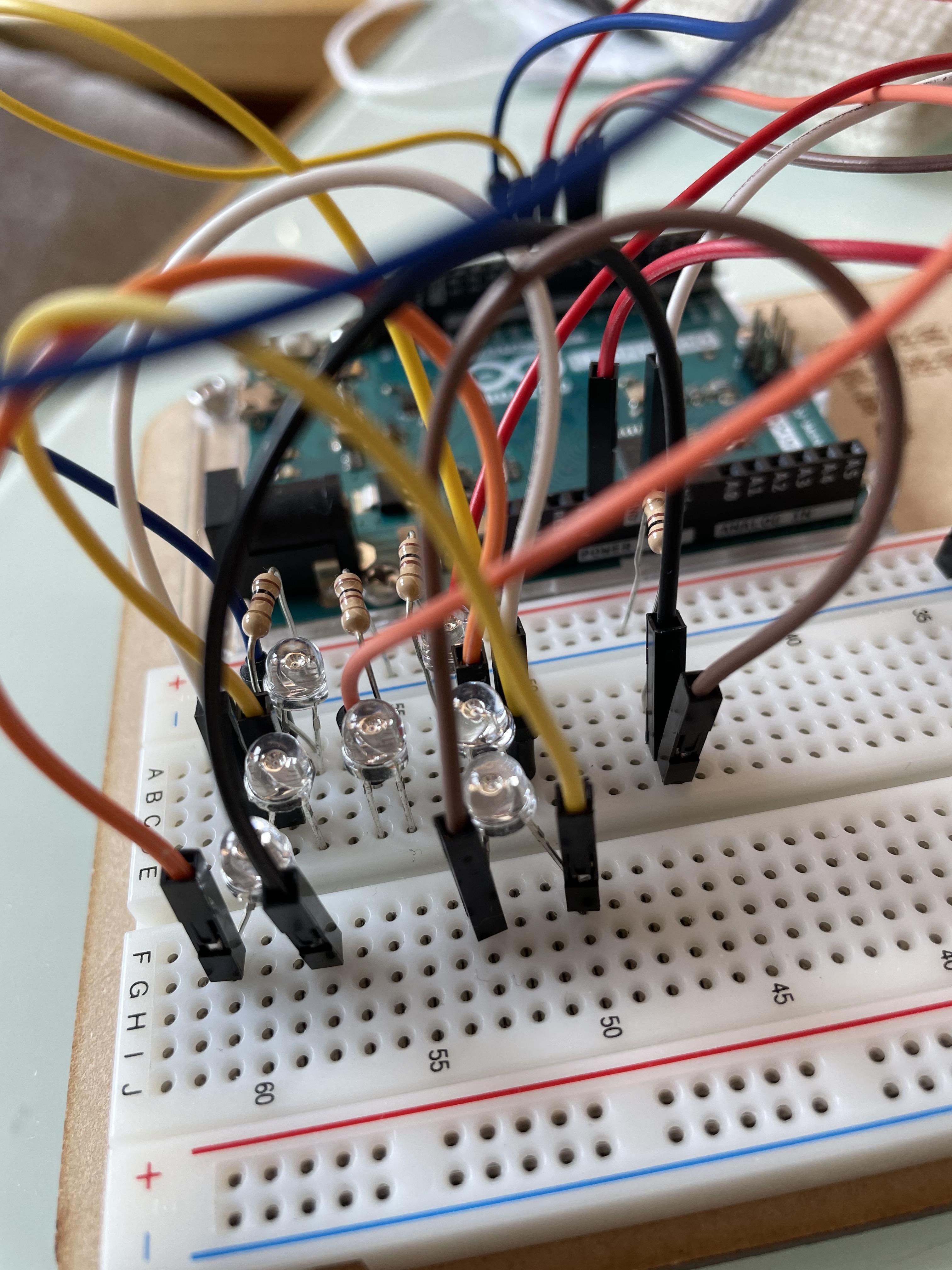 Let's Roll a Dice : 3 Steps - Instructables