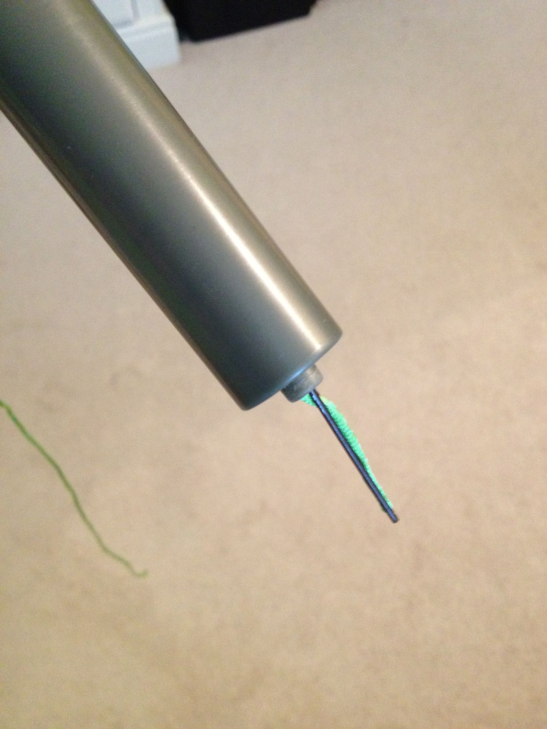 Corded String GPS Device : 4 Steps - Instructables