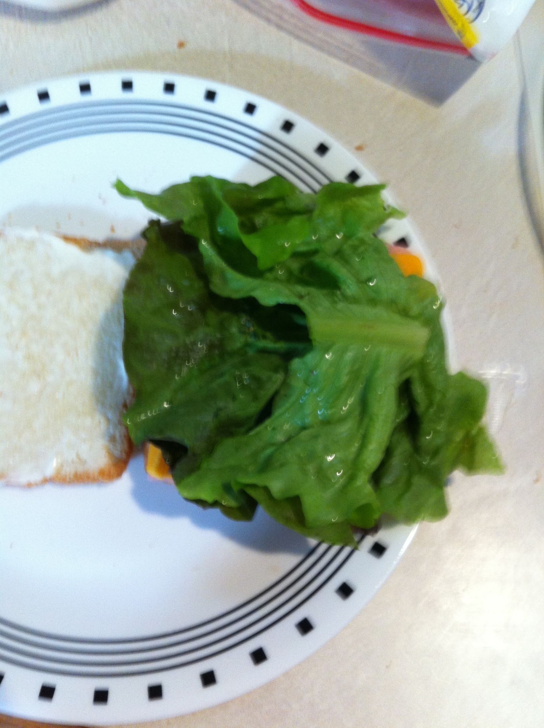 How to Make a Perfect Sandwich : 10 Steps - Instructables