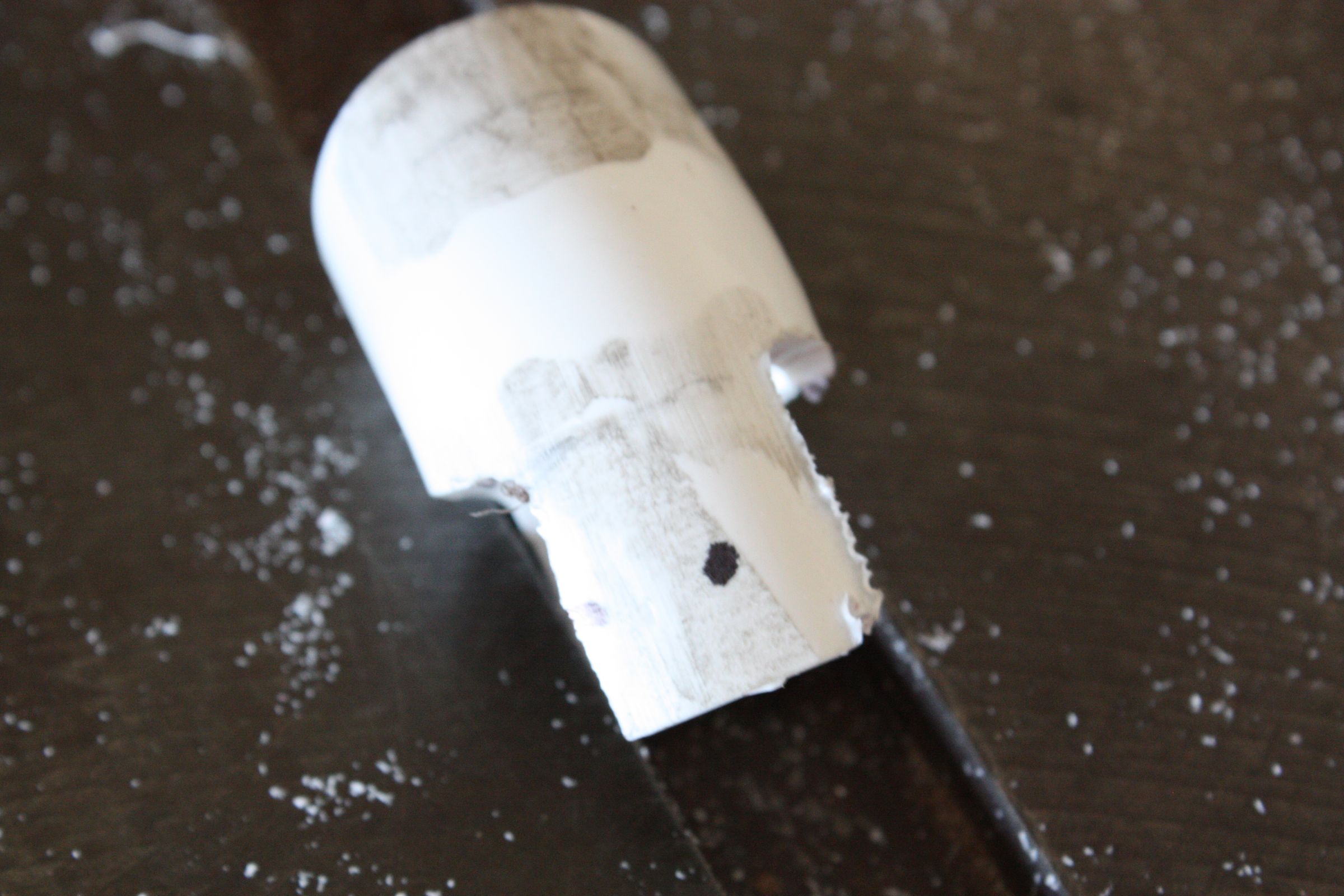 Movable PVC Joints for Halloween Props : 11 Steps (with Pictures ...