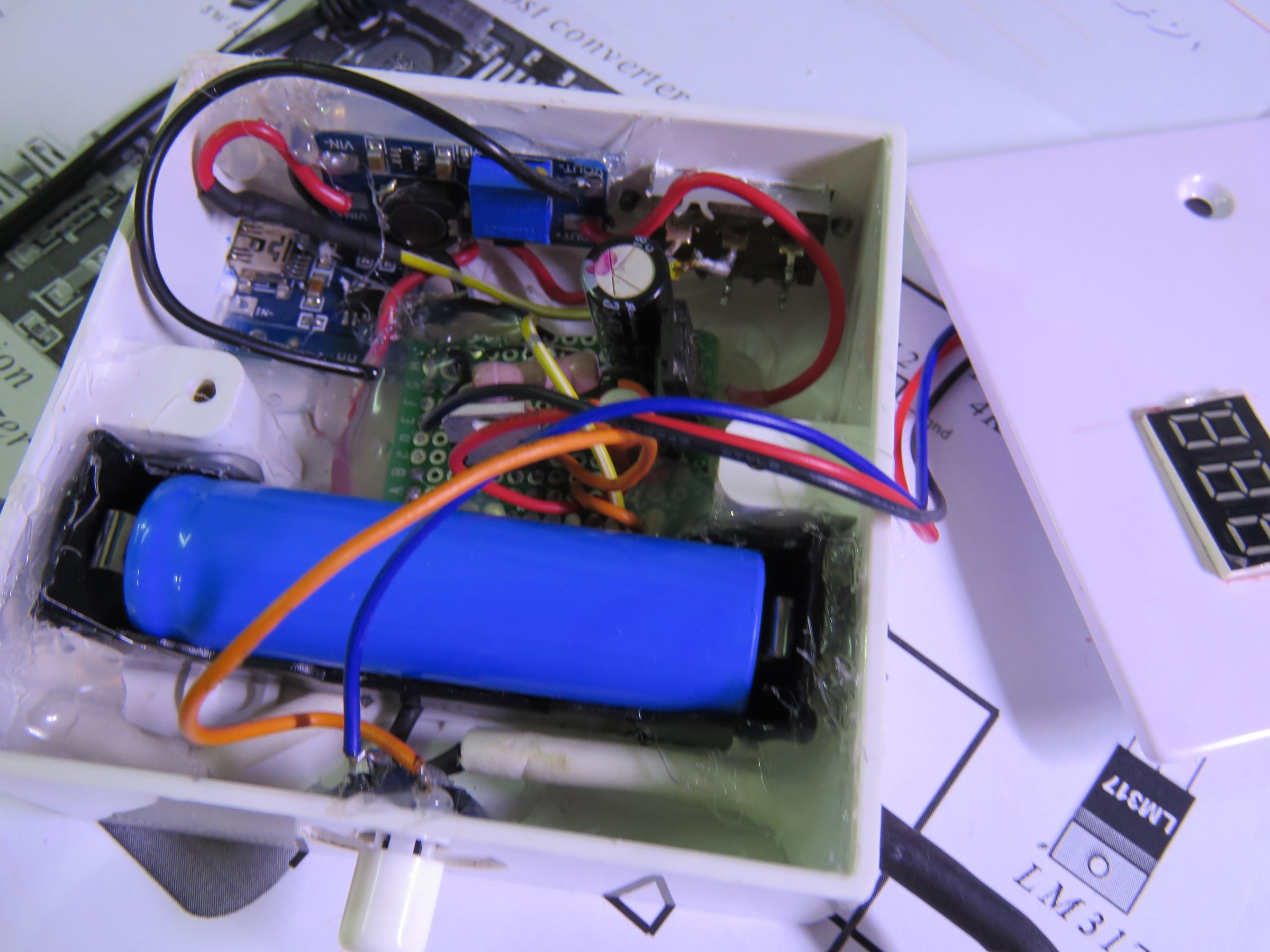 Zener Tester : 3 Steps (with Pictures) - Instructables